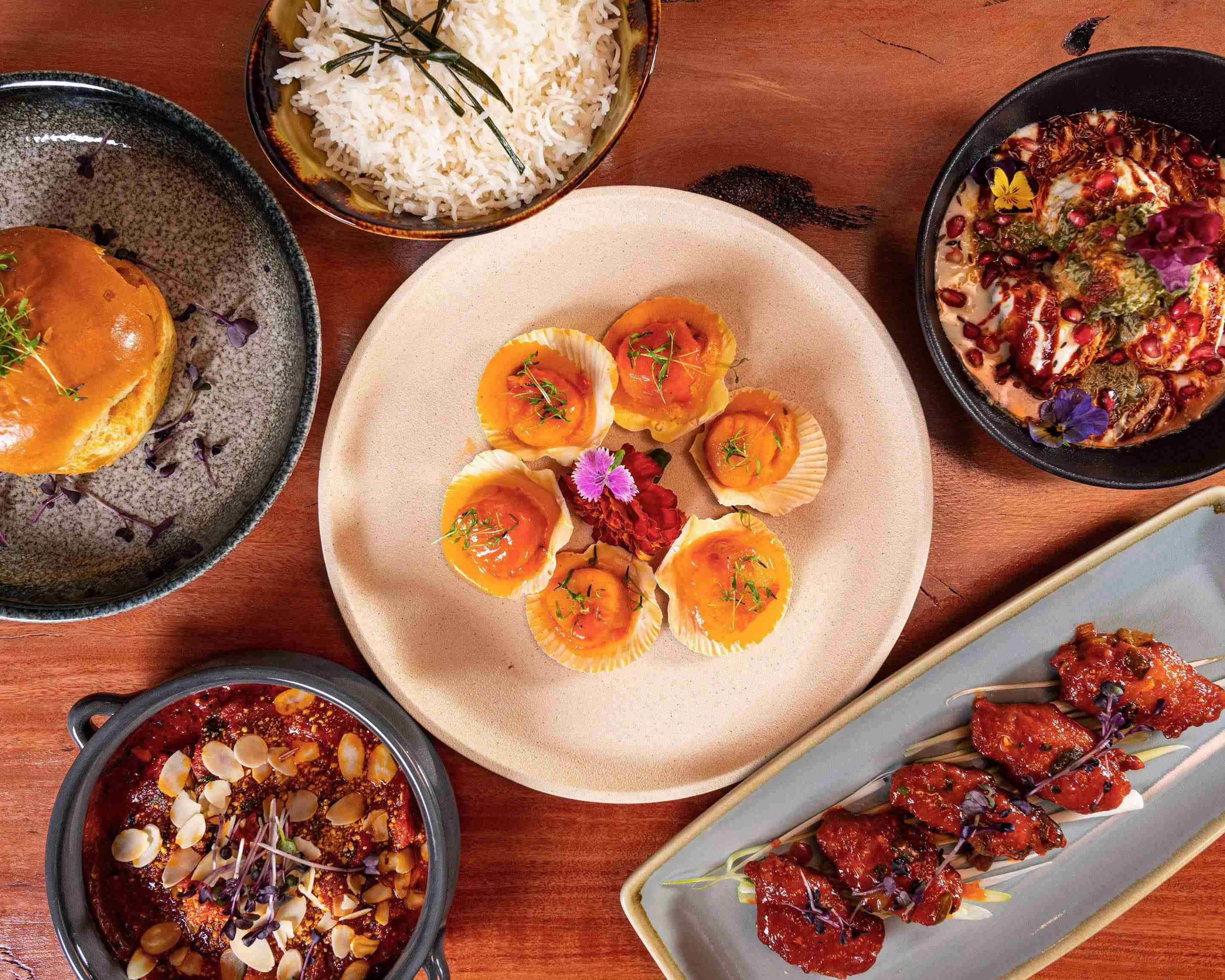 Order Indii Flavours | Menu & Prices | Adelaide Delivery | Uber Eats