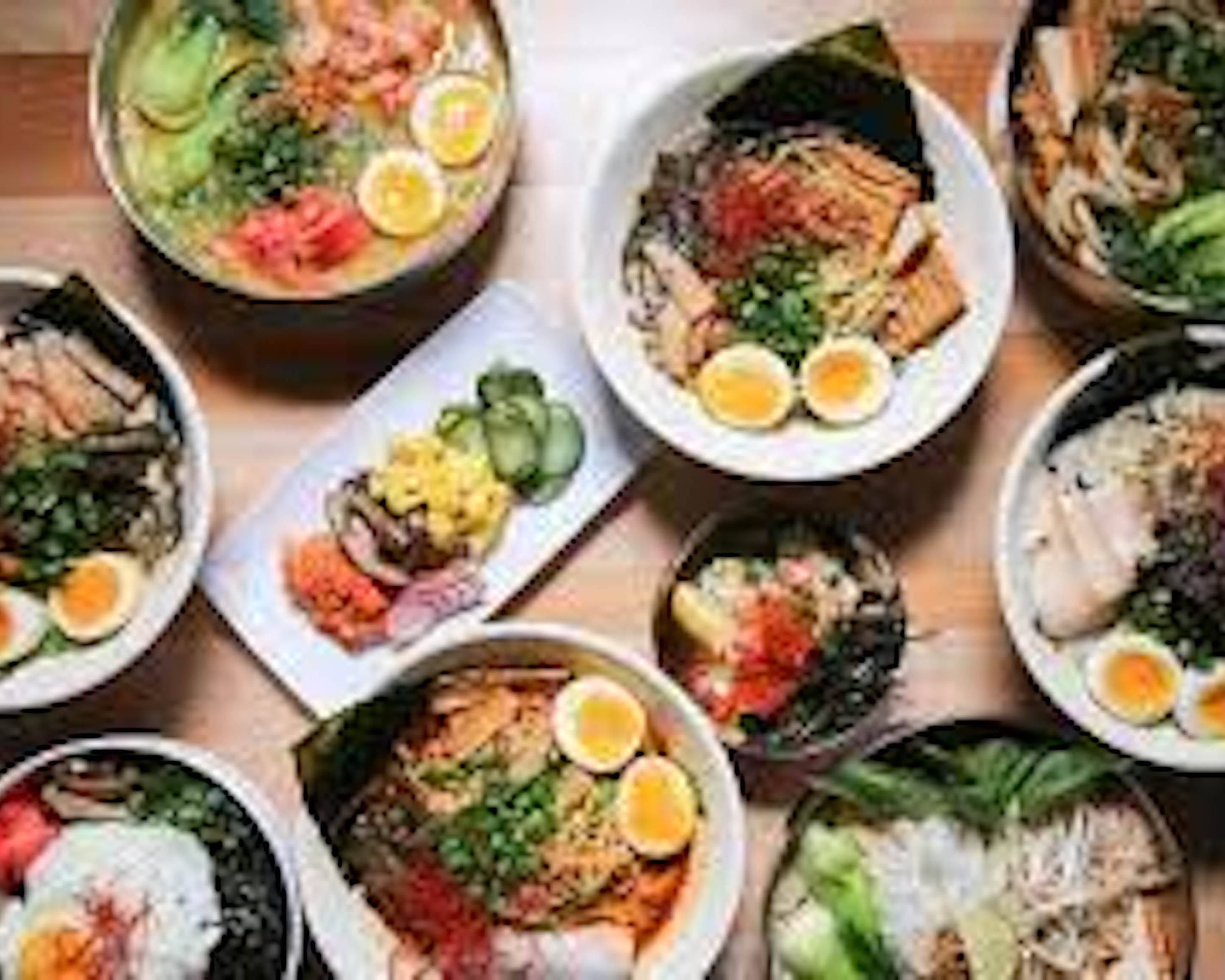 Order IMA (Midtown - Cass Ave.) Menu Delivery in Detroit | IMA (Midtown ...