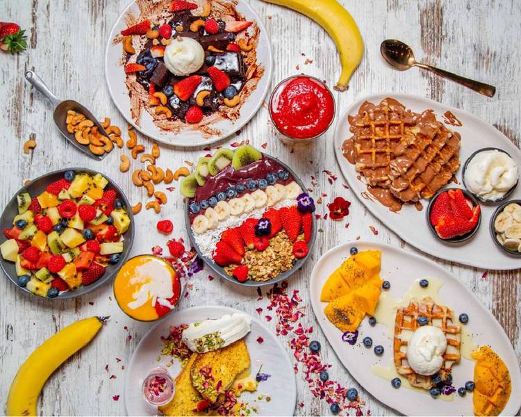 Order Blend Cocktails Liverpool | Menu & Prices | Sydney Delivery ...