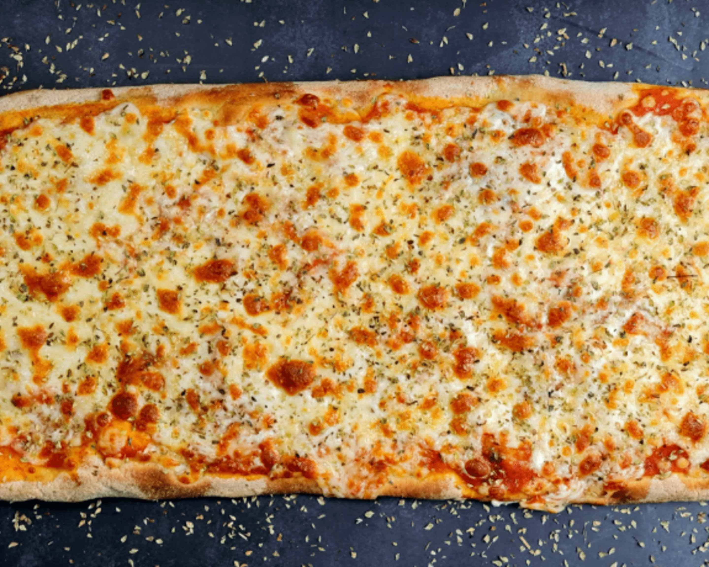 PIZZA METRO COMPANY HORTA Menú a Domicilio【Menú y Precios】Barcelona ...