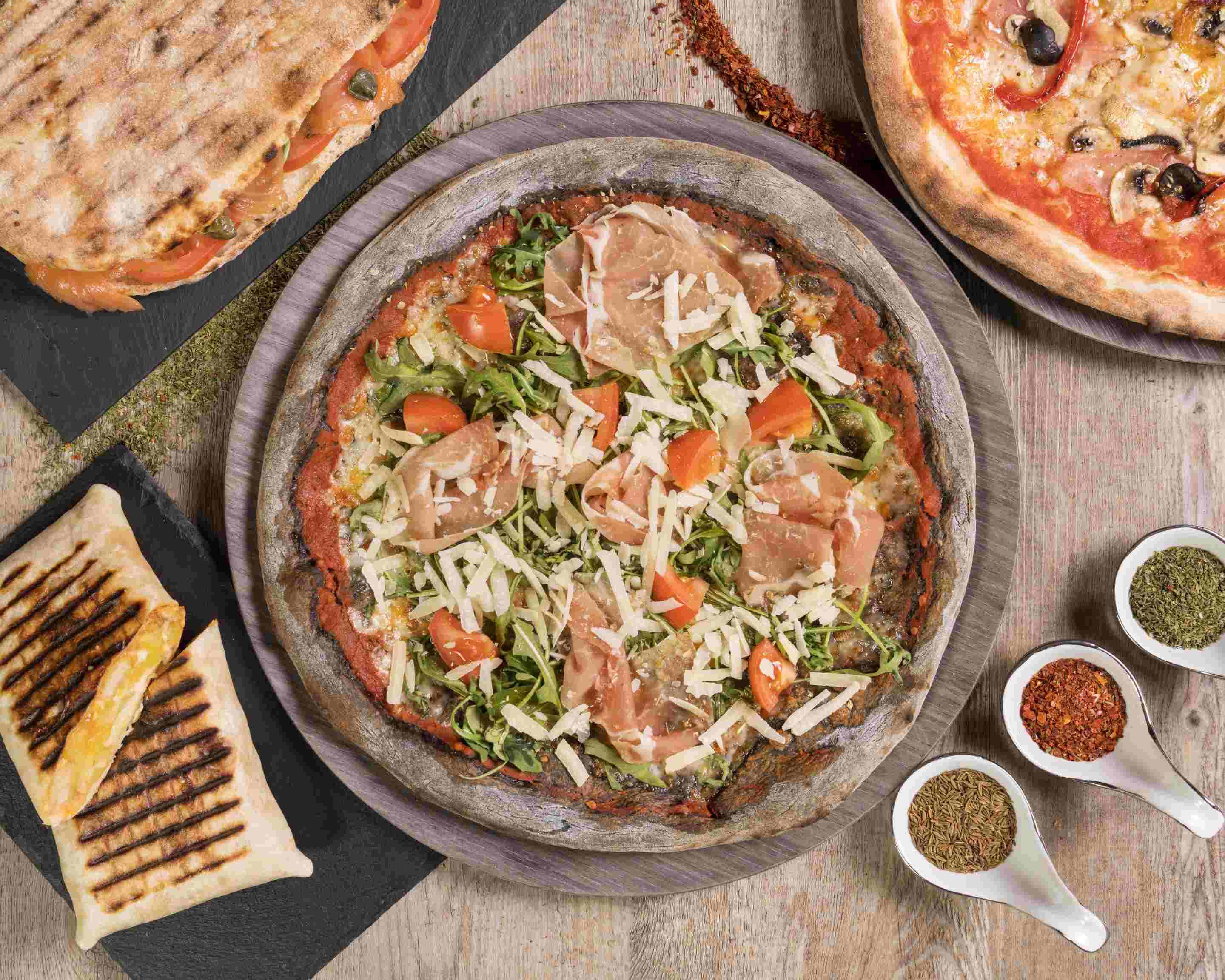 Top 10 delivery in Lancy | Takeout menu | Uber Eats