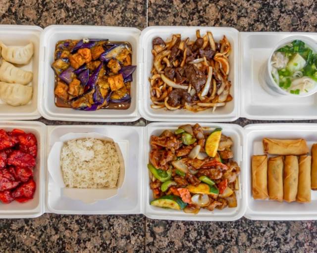Order Asia Delight Express - Menu & Prices - Hayward Delivery | Uber Eats