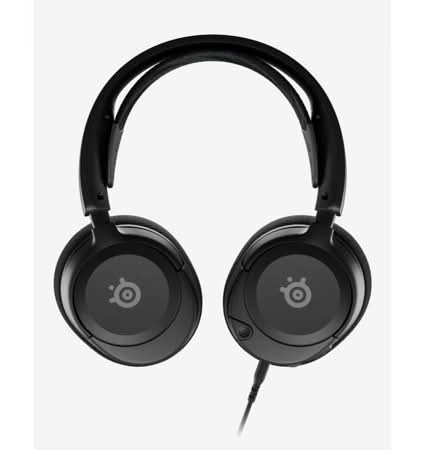 SteelSeries Arctis Nova 1p Gaming Headset Delivery Near Me | Order ...