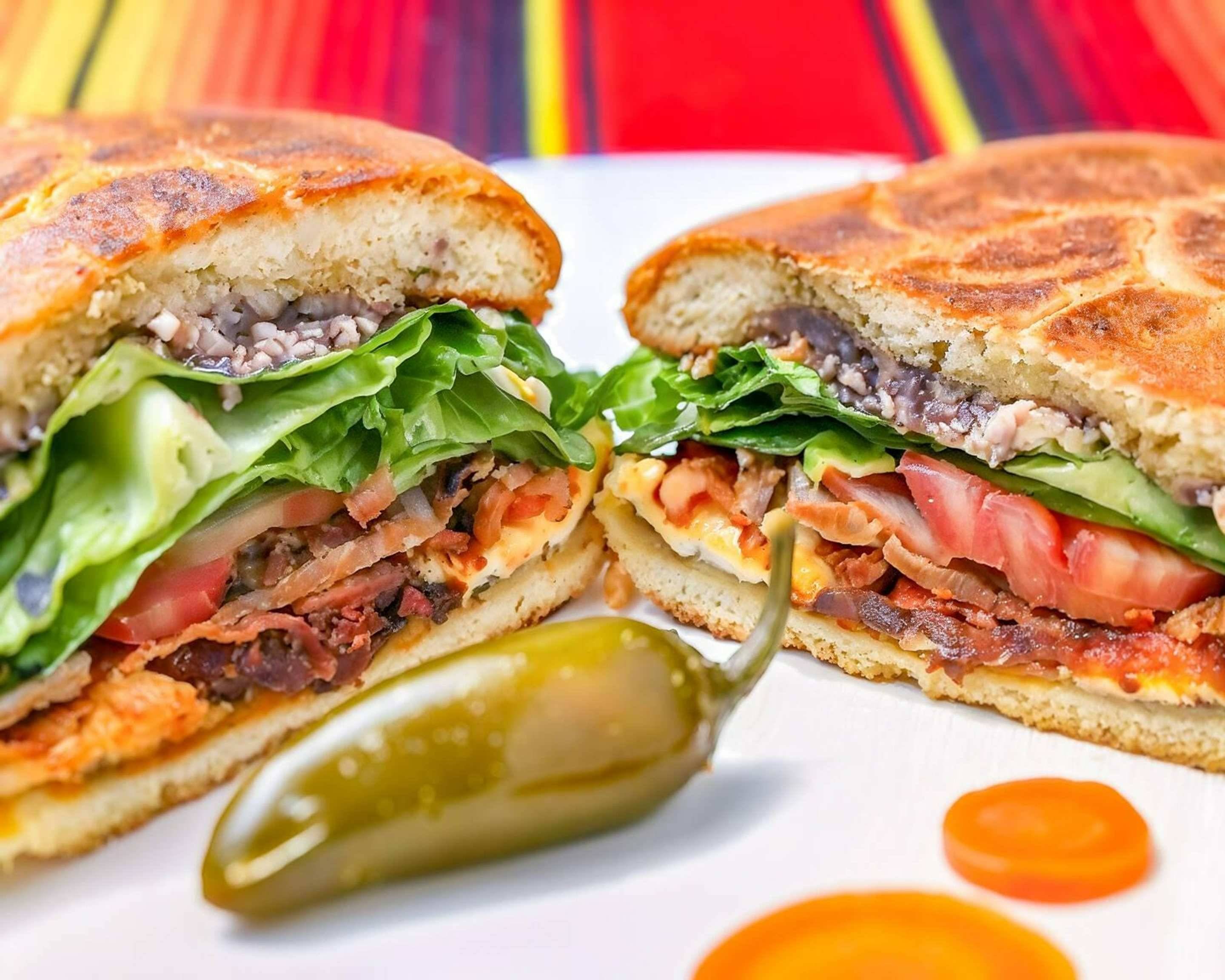 Order Texanita's Big Tortas (Aldine) Menu Delivery【Menu & Prices ...