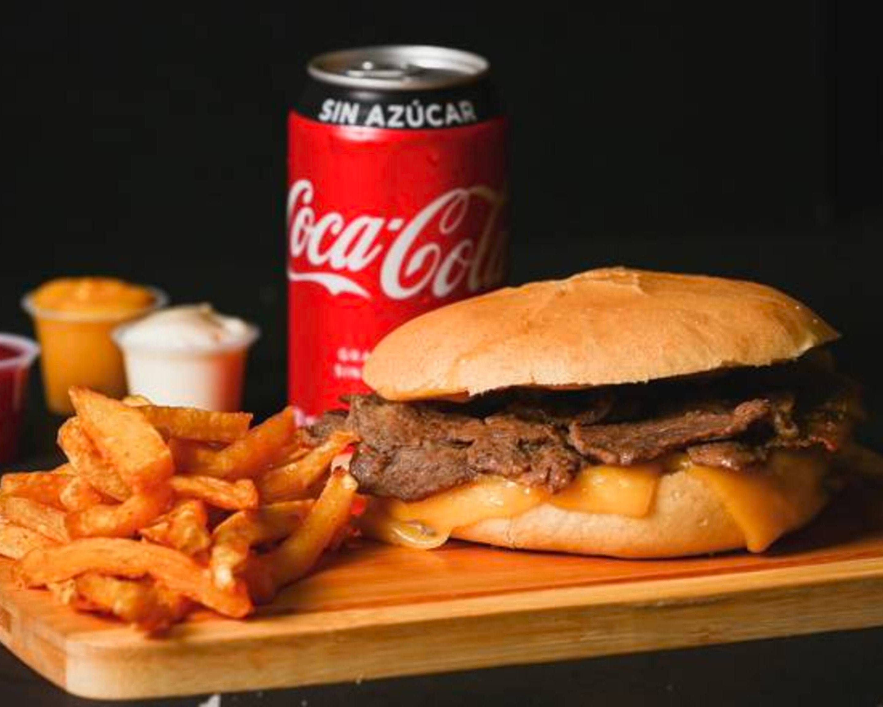 Donde Marito Menú a Domicilio【Menú y Precios】Concepción | Uber Eats