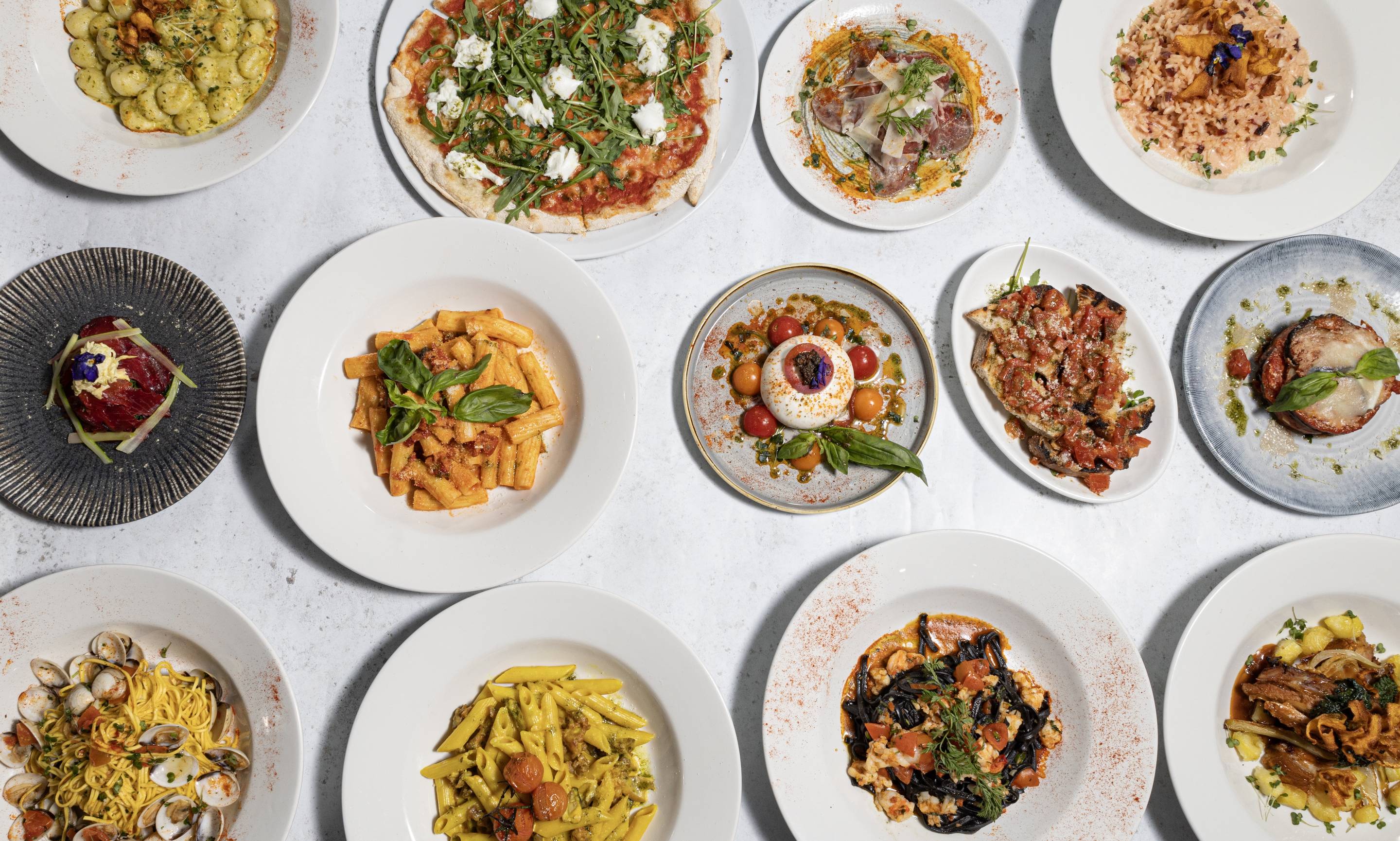 Boco Cielo Menu - Takeaway in London | Delivery menu & prices | Uber Eats