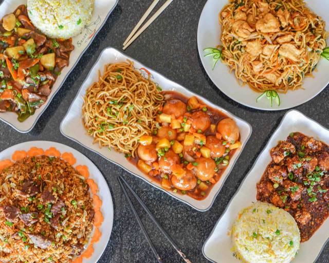 Order Good Chef, Krugersdorp North | Menu & prices | Mogale City ...