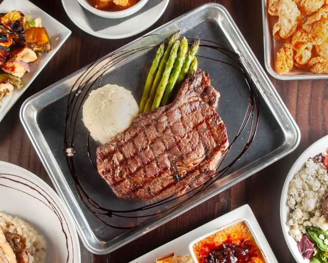 The Local Draft (Indian Land) Menu Charlotte • Order The Local Draft ...