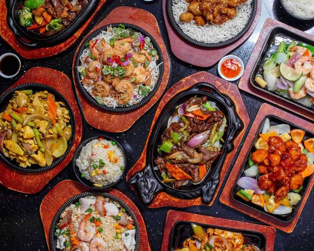 Order Sizzling Sizzling | Menu & Prices | Sydney Delivery | Uber Eats