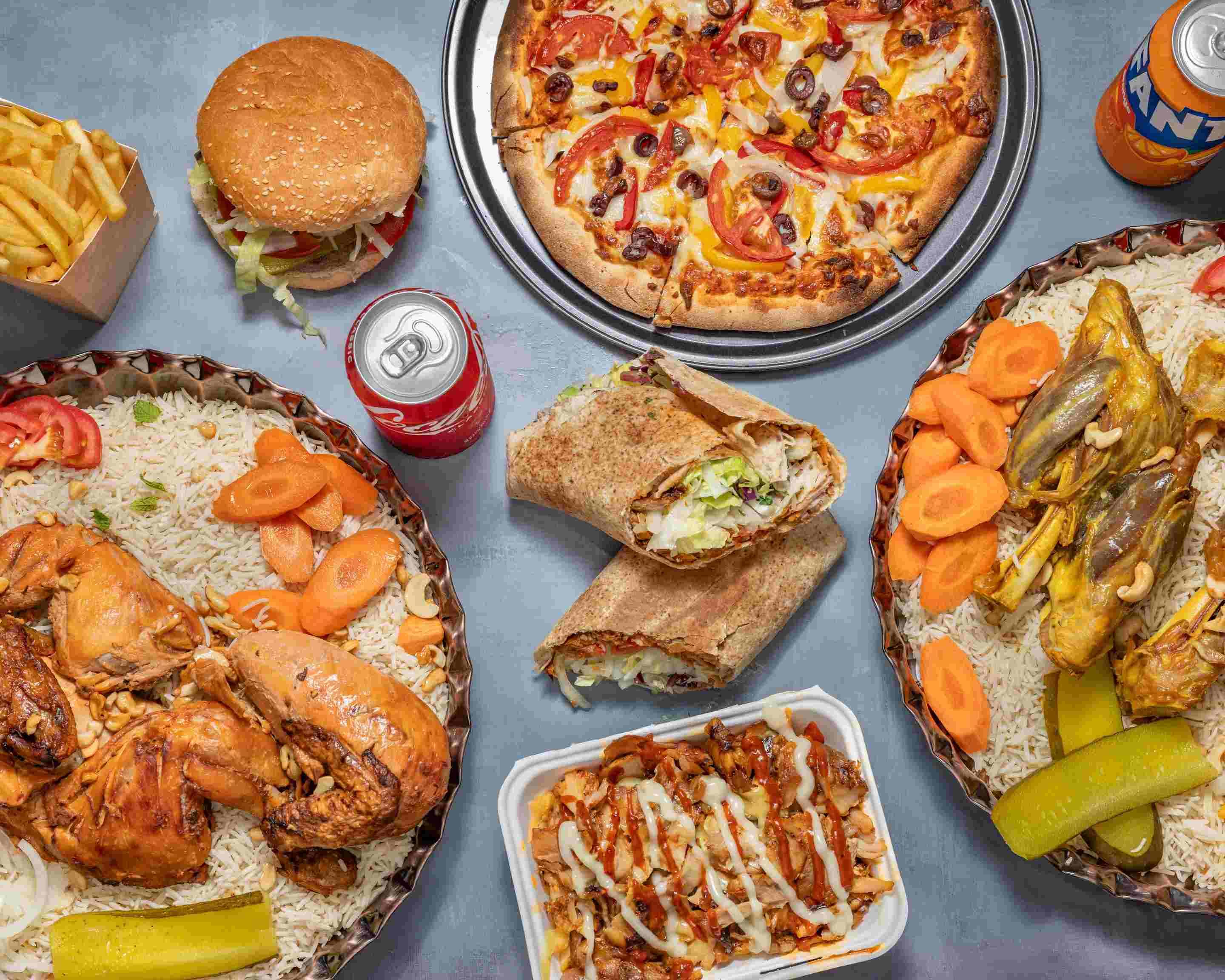 Order Rochedale Snack House | Menu & Prices | Brisbane Delivery | Uber Eats