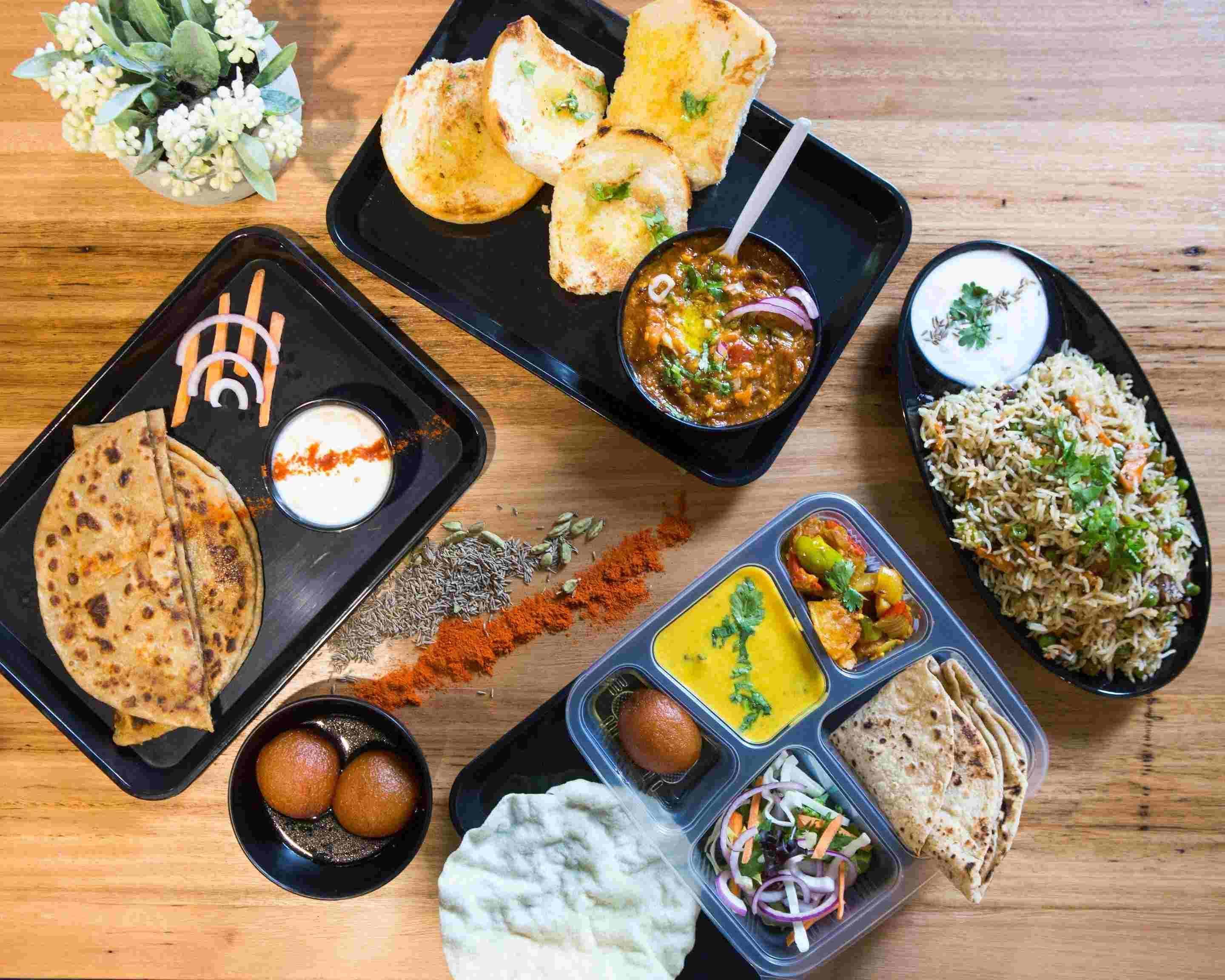 Order Delhi Rocks (CBD) - Menu Deals & Prices - Melbourne Delivery ...