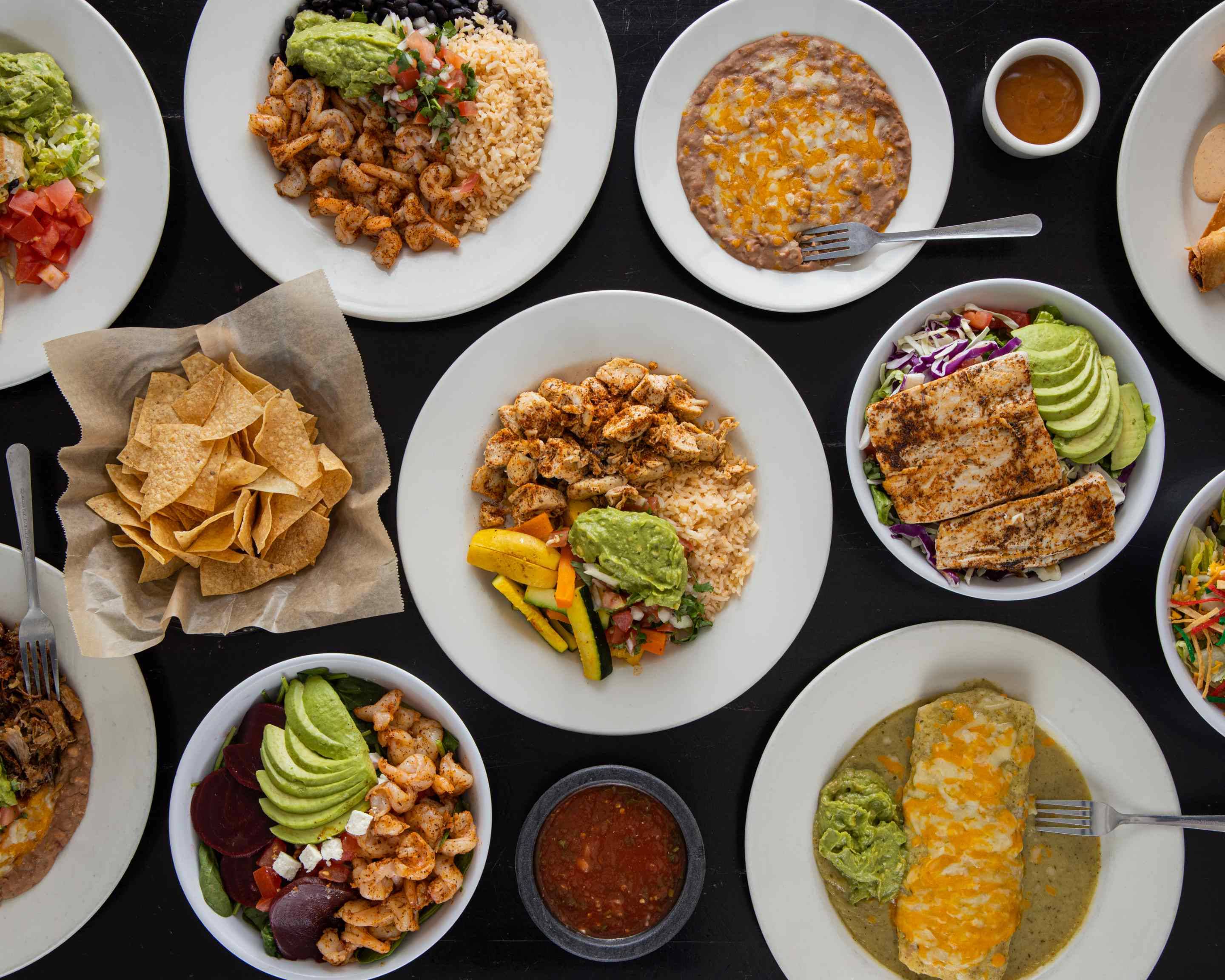 Order El Gringo (El Segundo) Menu Delivery【Menu & Prices】| El Segundo ...