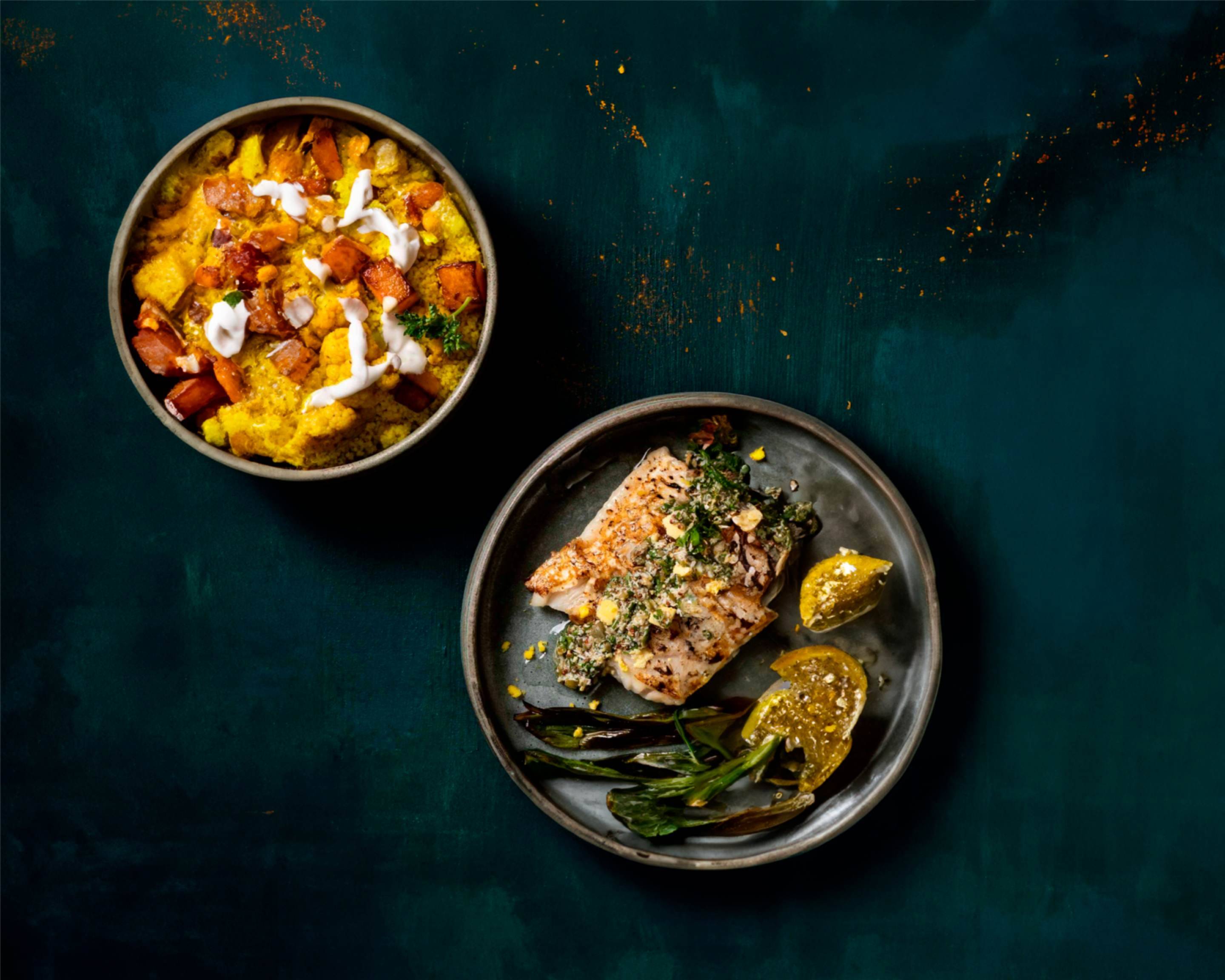 Tea Connection - Pedro de Valdivia Menú a Domicilio【Menú y Precios ...