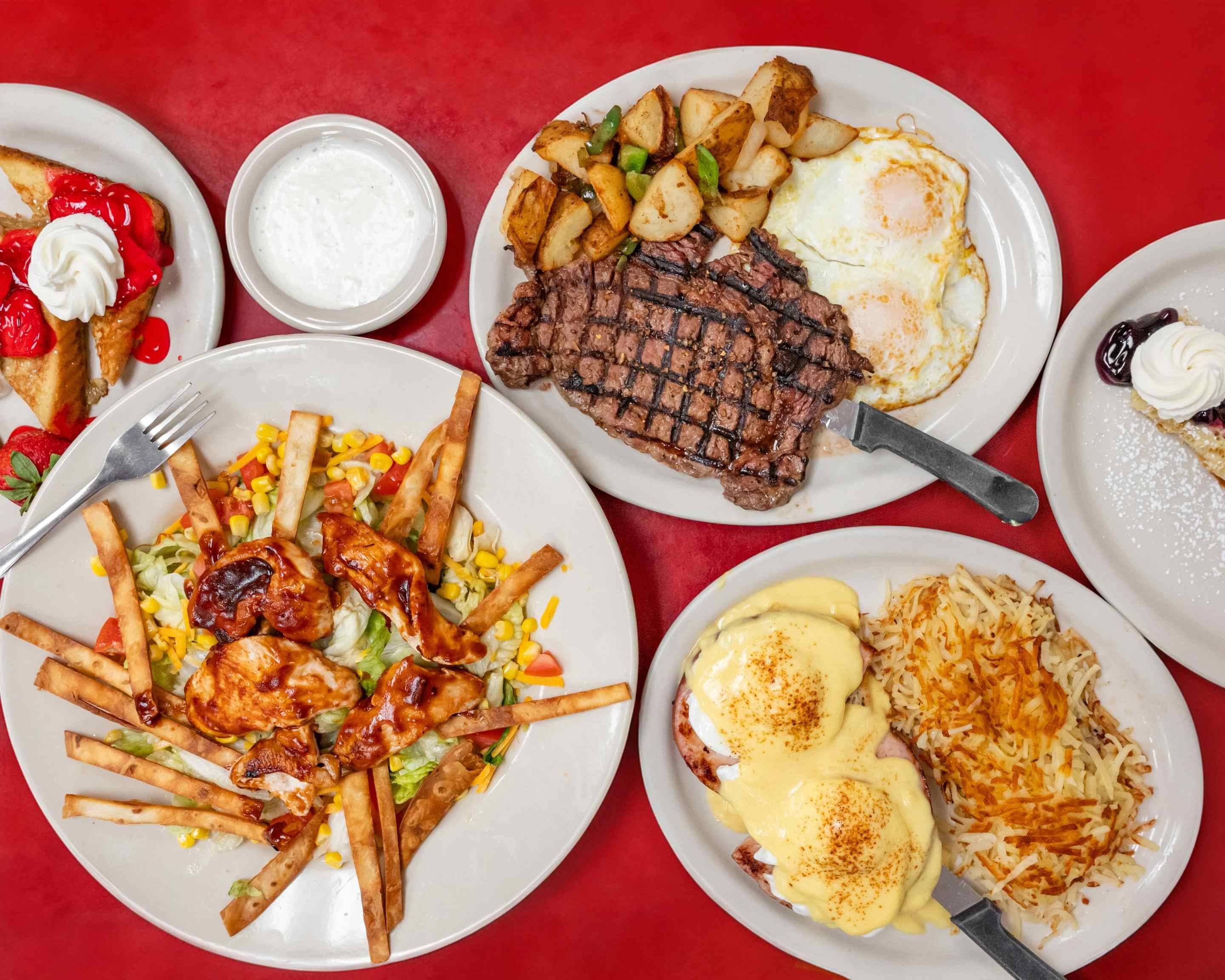 Order Jay Jay Cafe Delivery in Mansfield | Menu & Prices | Uber Eats