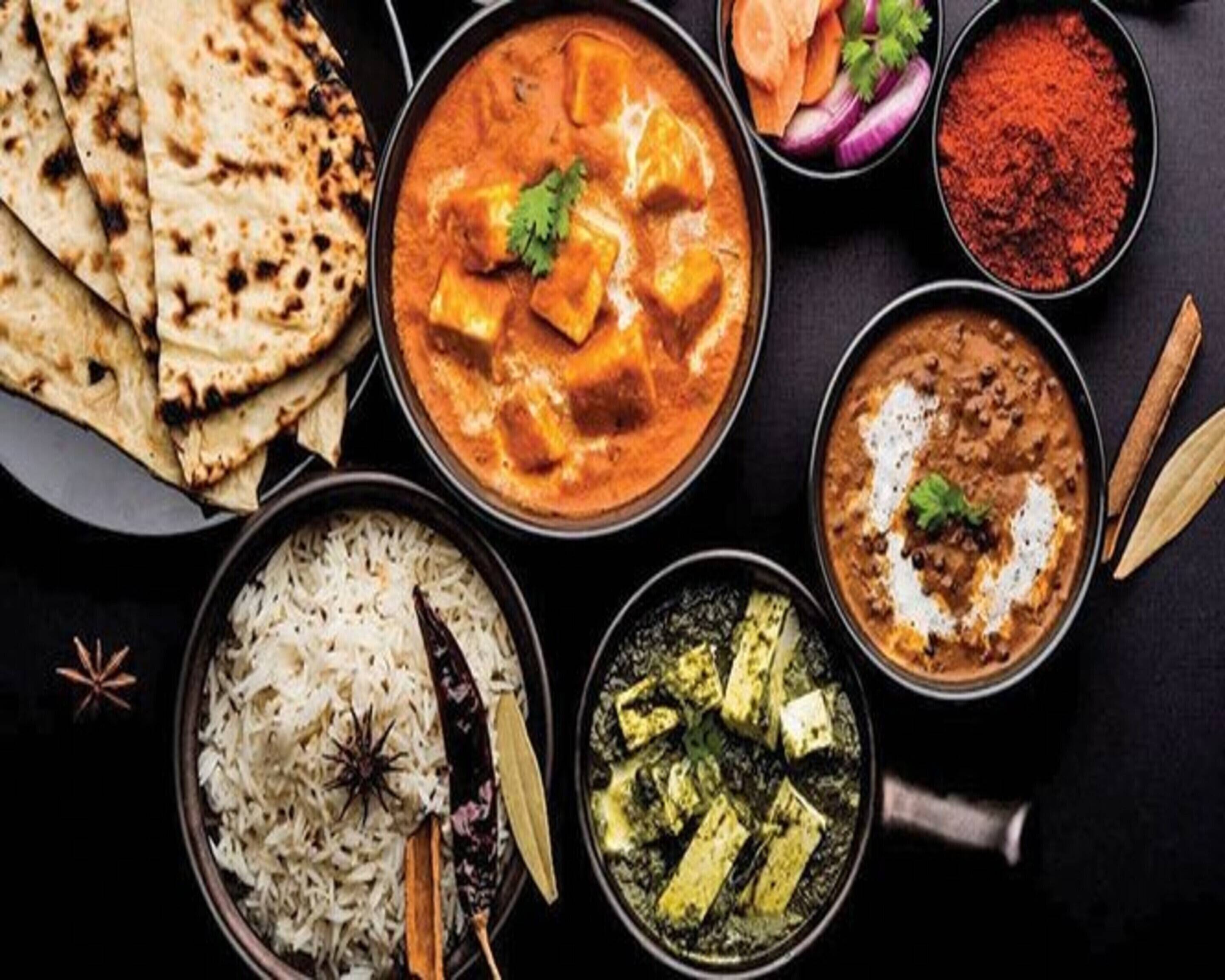 Patel Indian Food Menu - Takeaway in Birmingham | Delivery menu ...