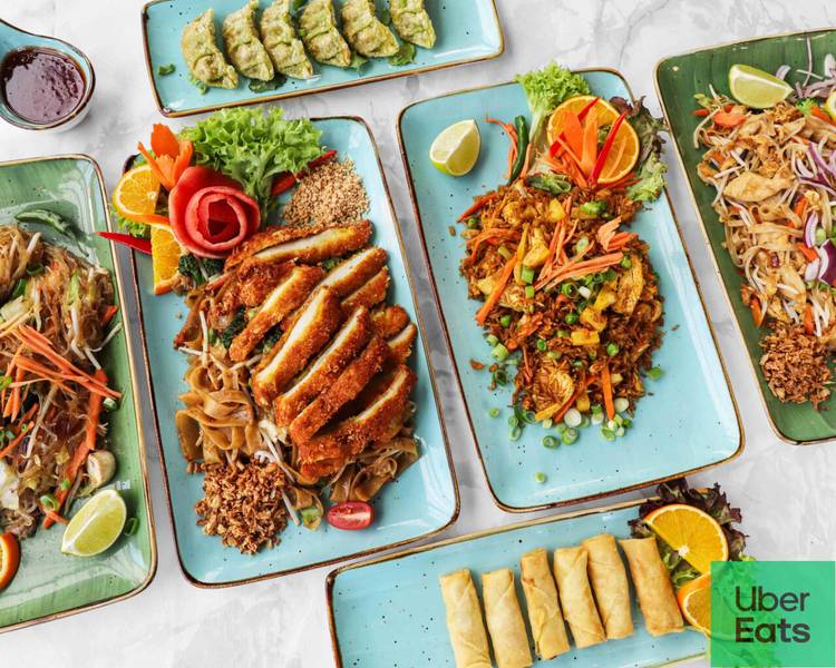 THE 10 BEST Southern Thai Food Delivery in Kelsterbach 2023 - Order ...