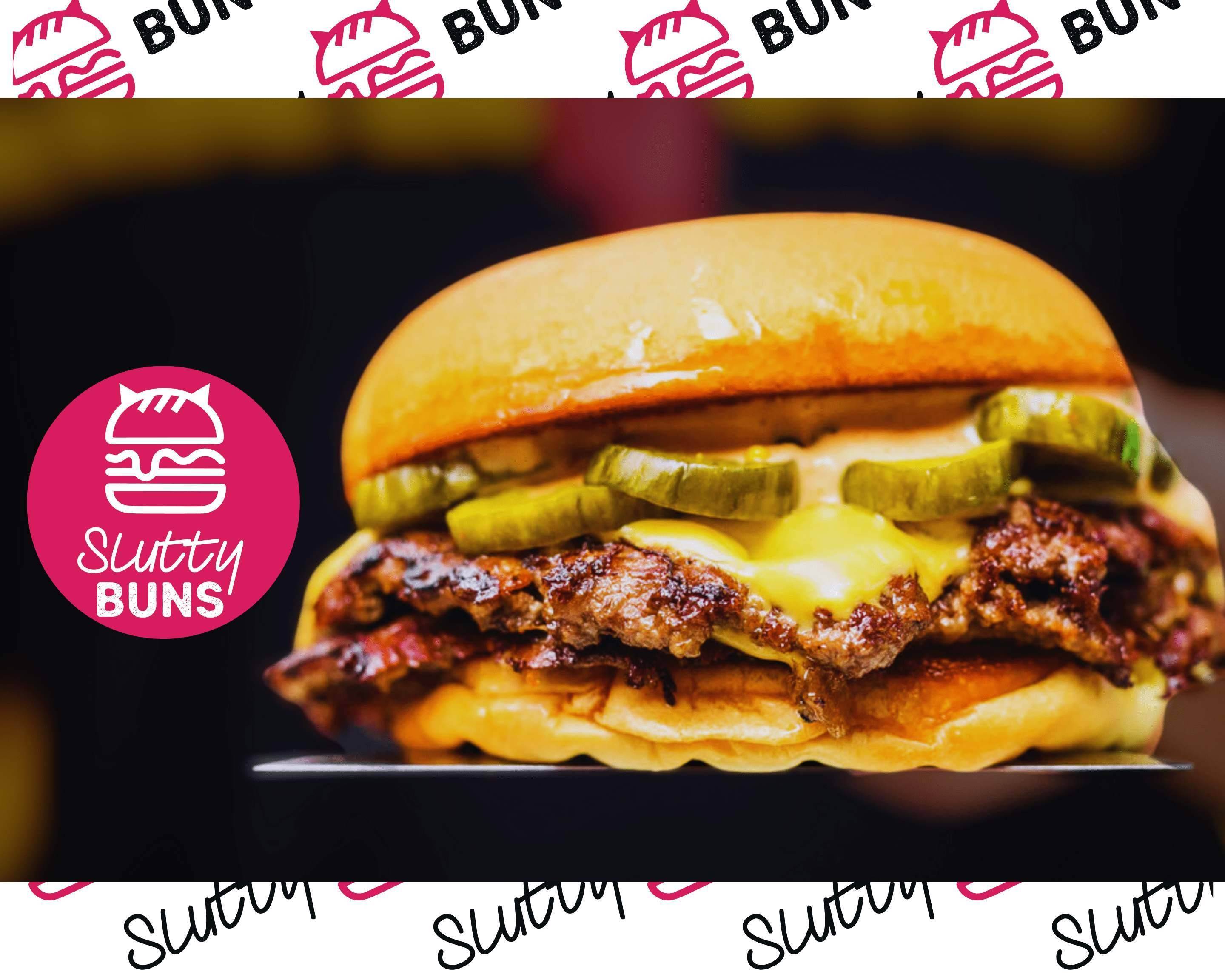 Slutty Buns - Chatham Menu - Takeaway in London | Delivery menu ...
