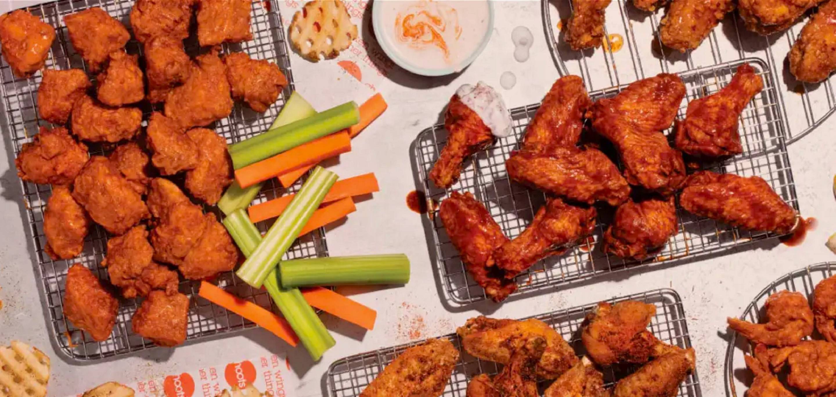Order Hoots of South Loop - Menu & Prices - Chicago Delivery | Uber Eats