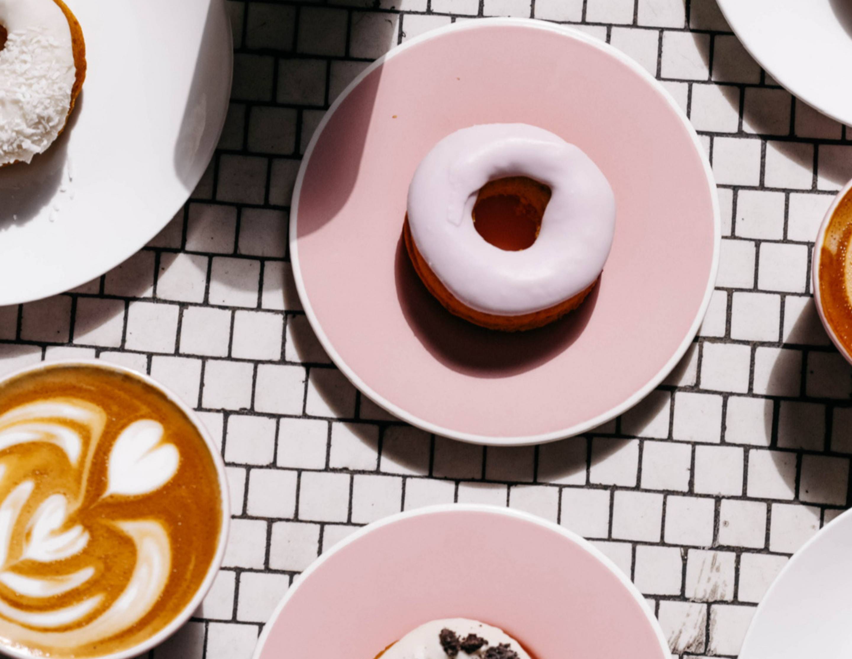 Order Sleepyhead Coffee (Broad St) - Menu & Prices - Chattanooga ...