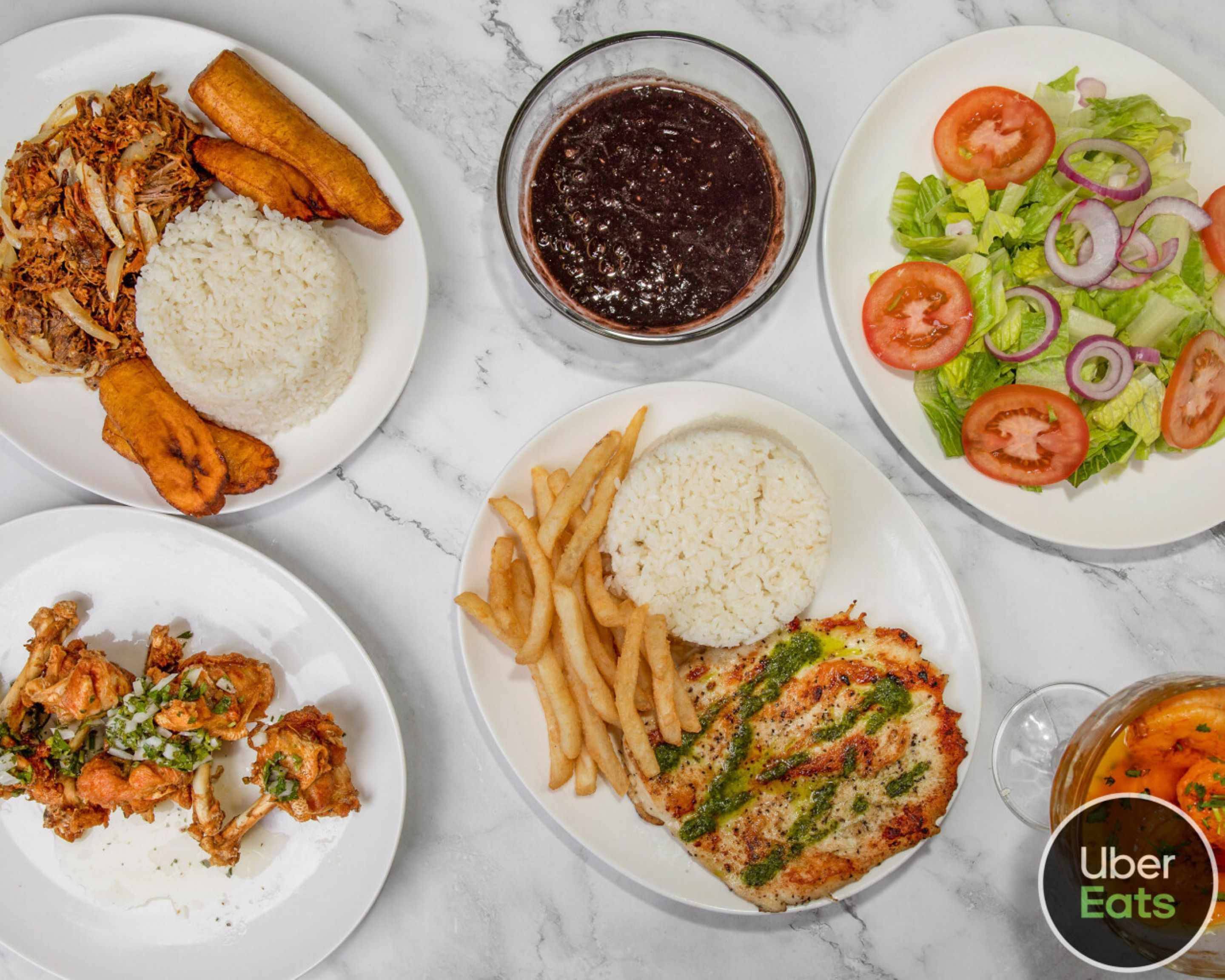 Order Mora's Takeout Menu Delivery【Menu & Prices】| Hawthorne | Uber Eats