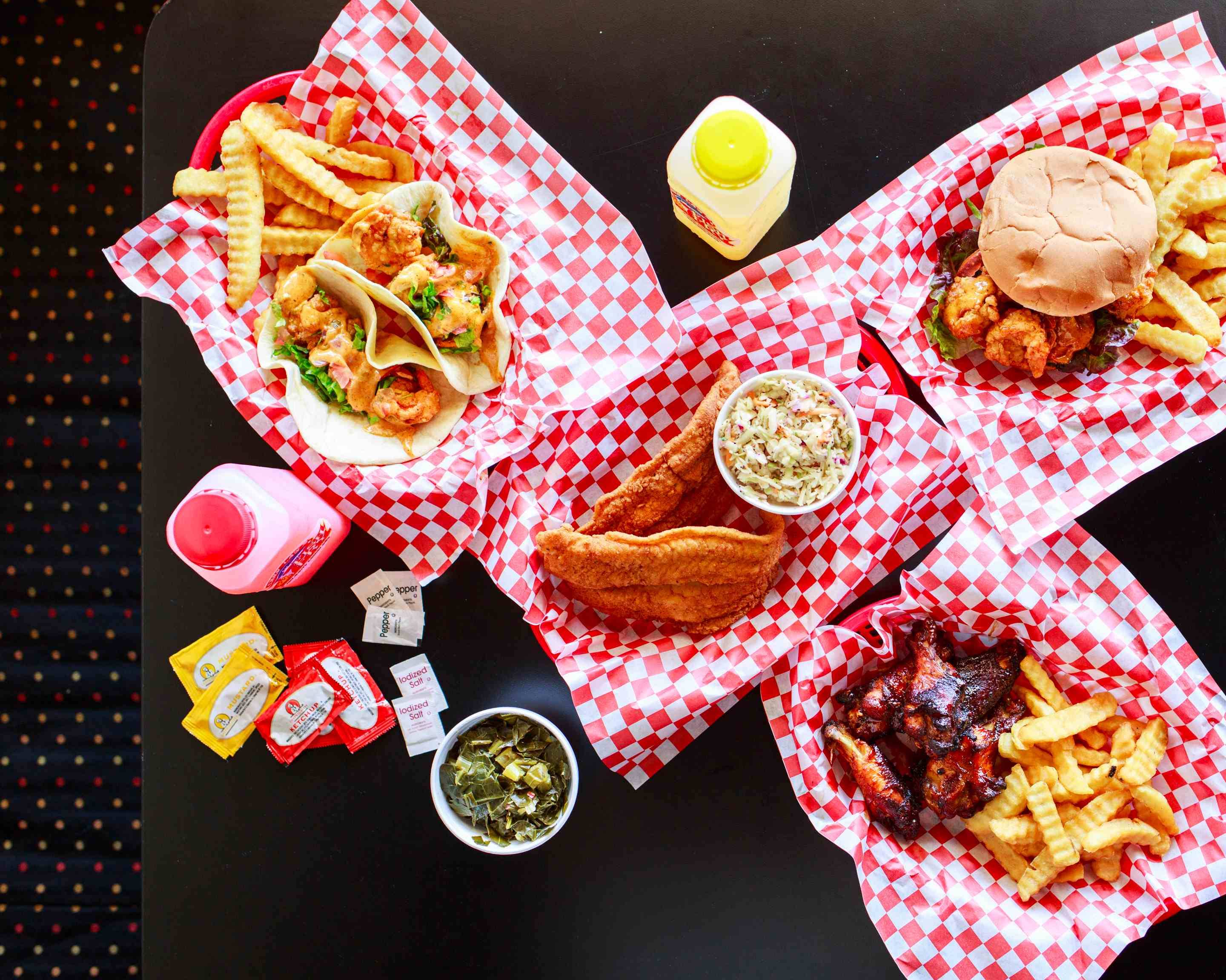 Order Ooh Wee Bar-B-Q (Germantown) Delivery in Nashville | Menu ...