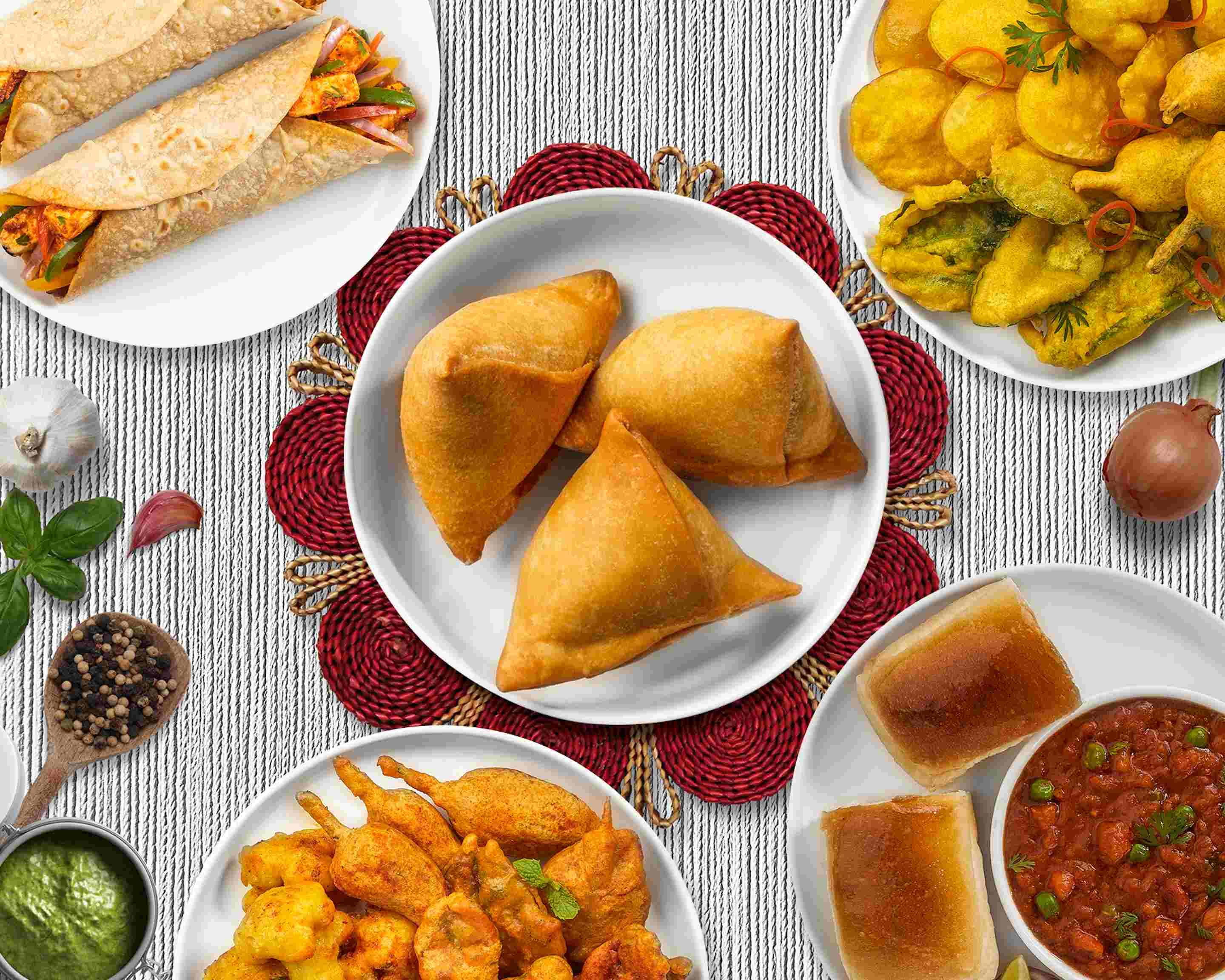 Order Indian Kitchen Roots Menu Delivery【Menu & Prices】| Irving | Uber Eats