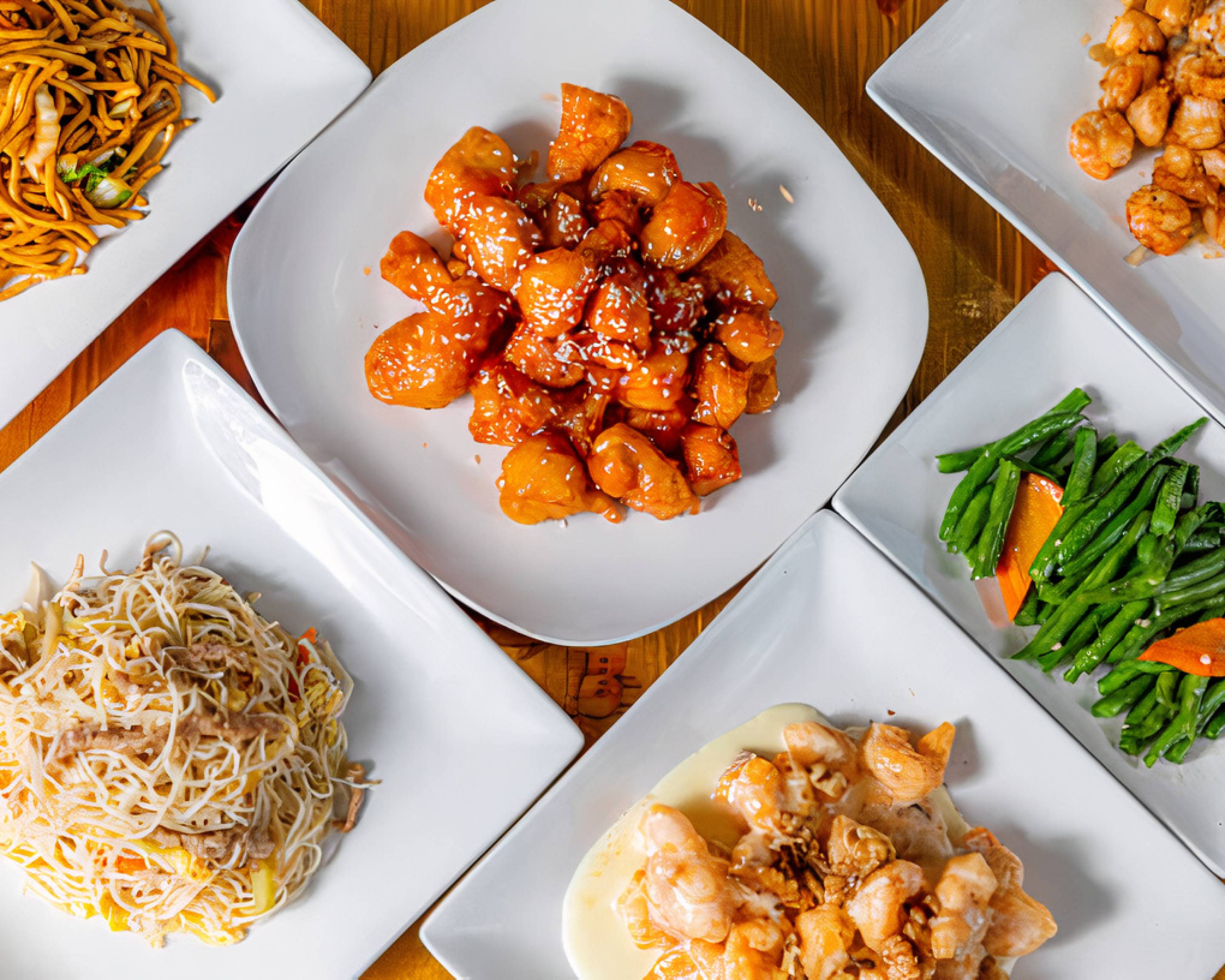 Order Azan Wok (Golden Mile Highway) - Menu & Prices - Pittsburgh ...