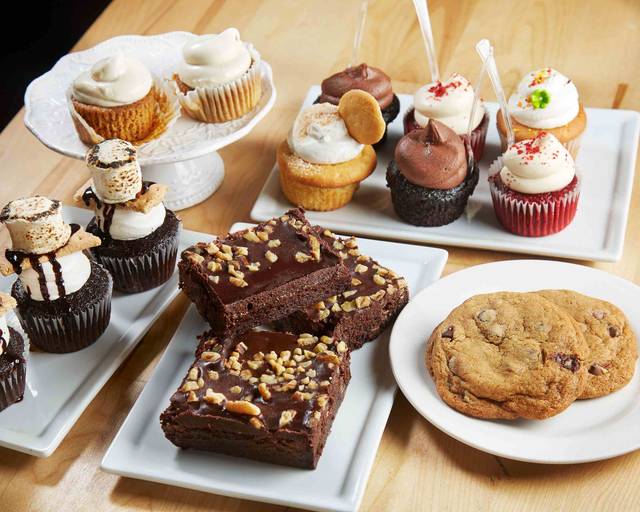 Bakery Delivery Near Me | Uber Eats
