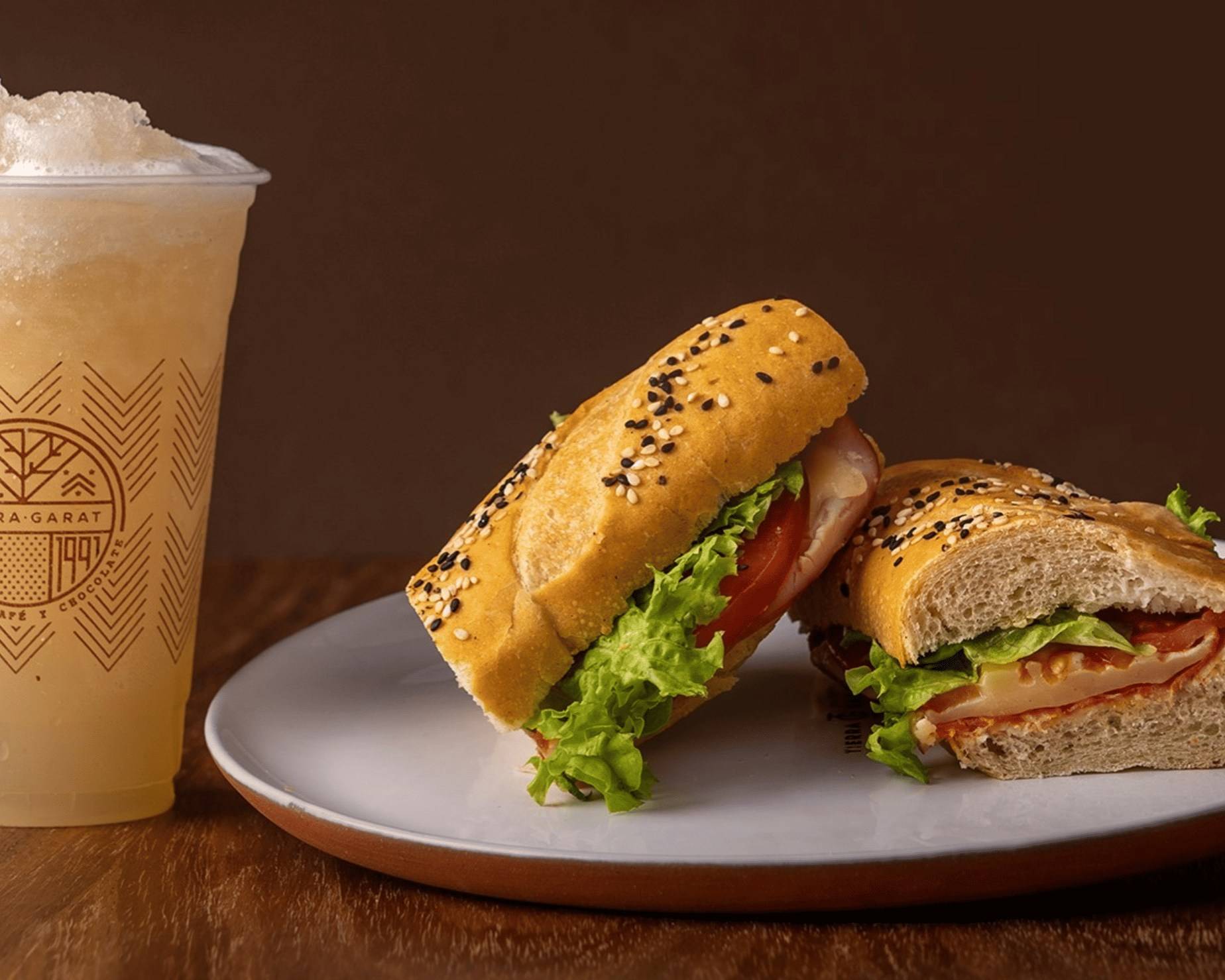 Tierra Garat (Londres) Menú y Precios - Pide a Domicilio en Ciudad de ...