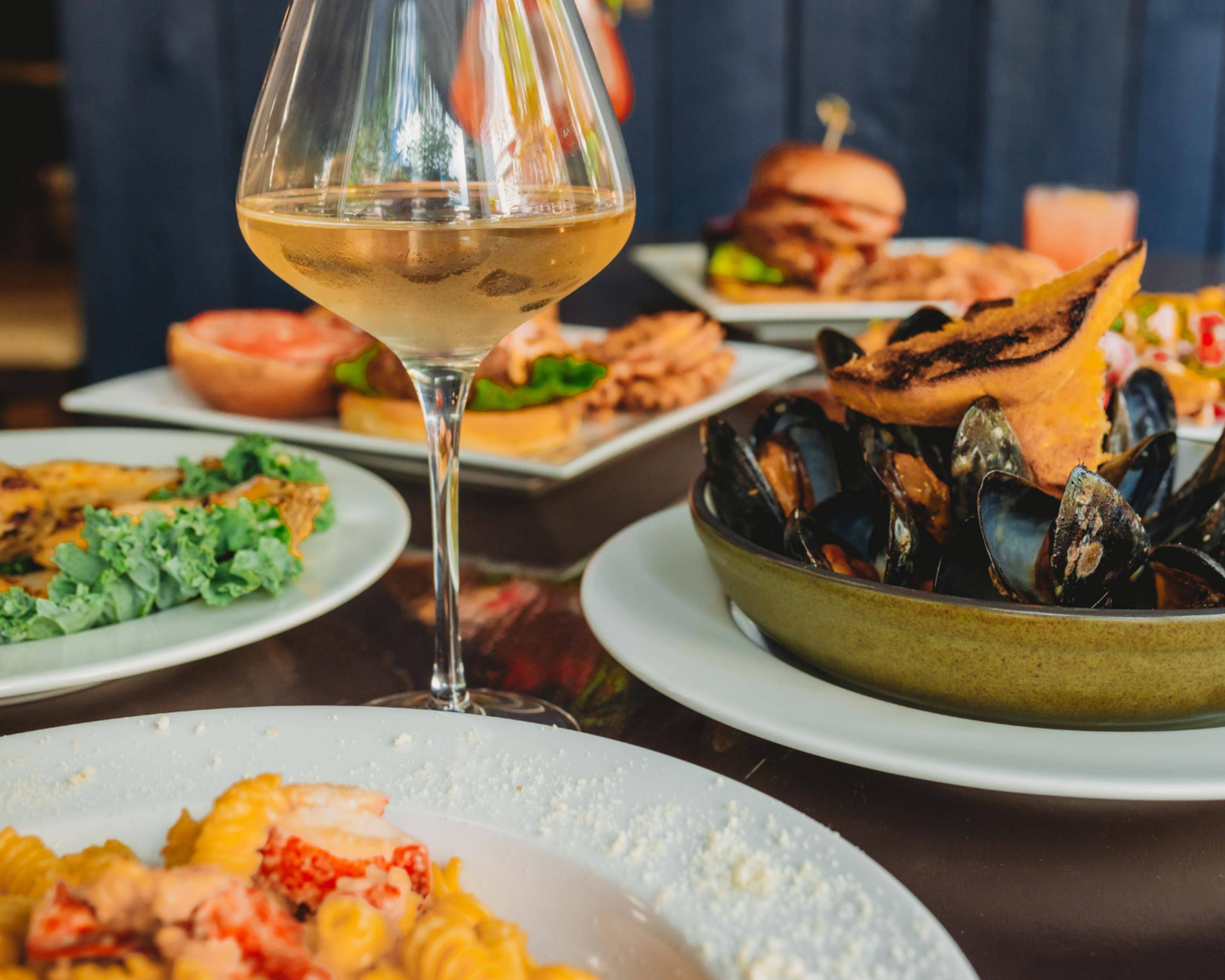 Order 80 Proof American Kitchen & Bar (New Haven) - Menu & Prices - New ...