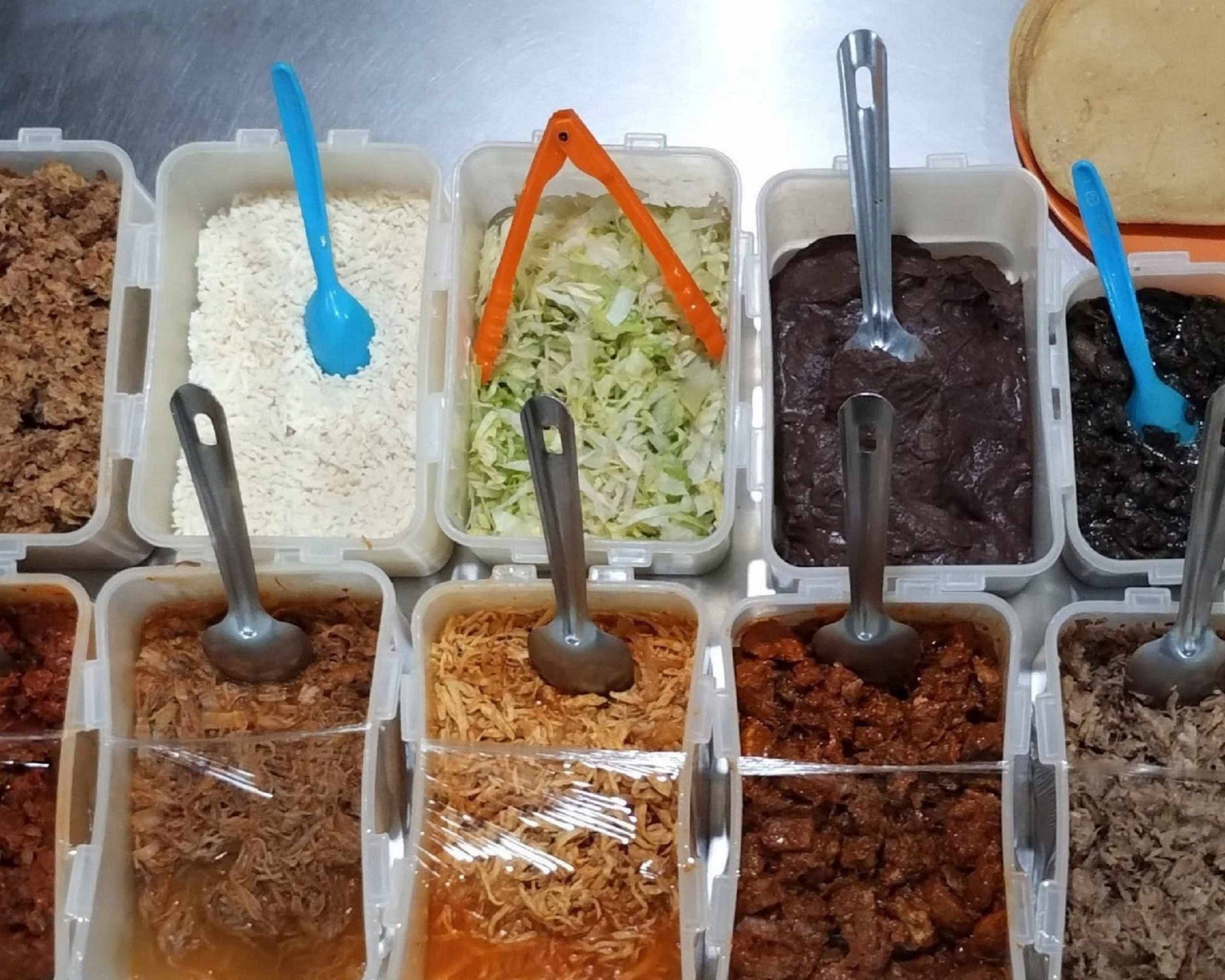 QUEKA RIKA (CDMX) Menú y Precios - Pide a Domicilio en Ciudad de México ...