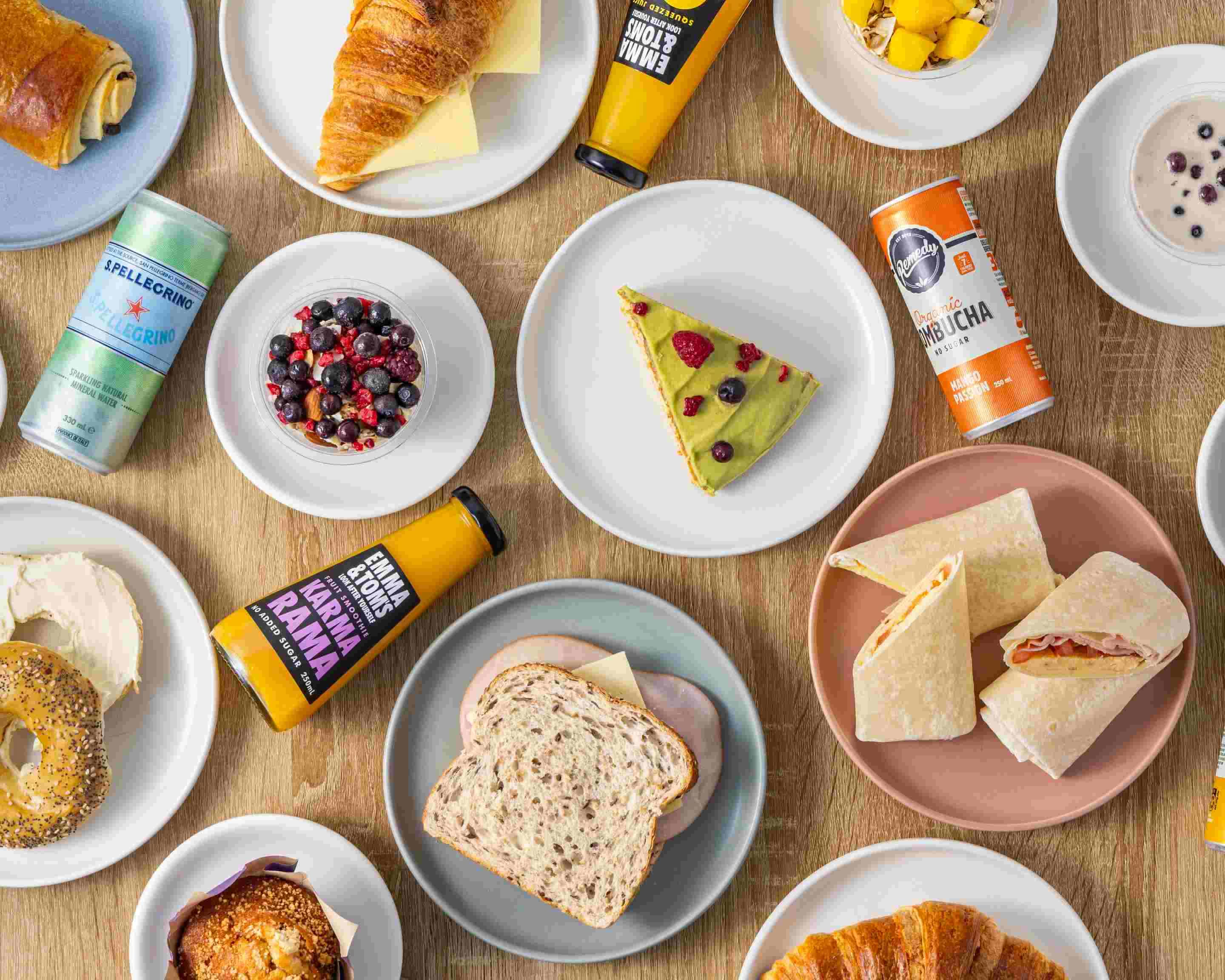 Spectrum Menu Takeout in Melbourne | Delivery Menu & Prices | Uber Eats