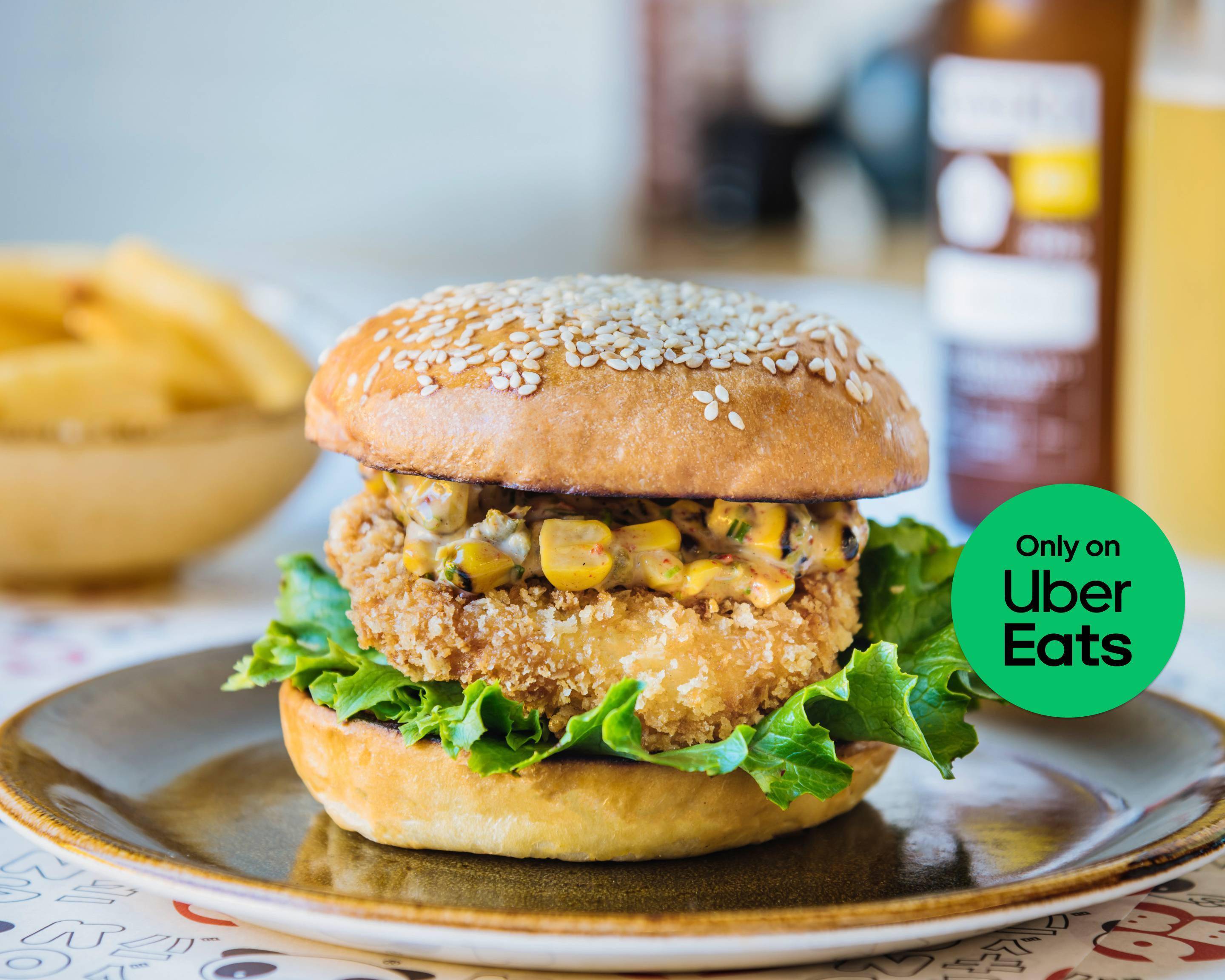 Order Peri Peri Chicken Original | Menu & Prices | Slough Delivery ...