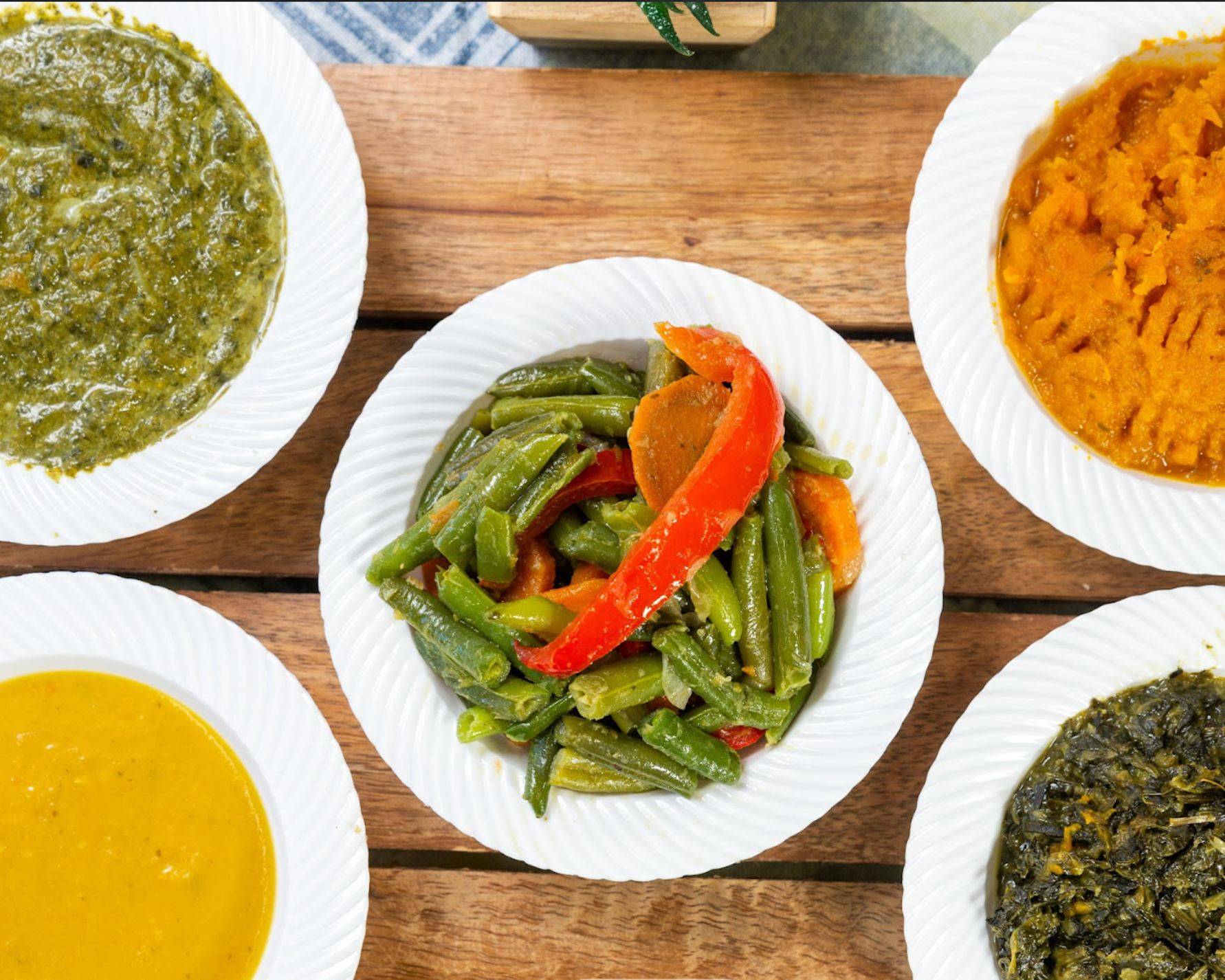 Order Caribbean Dish (7029 Annapolis Rd.) Menu Delivery in Washington D ...