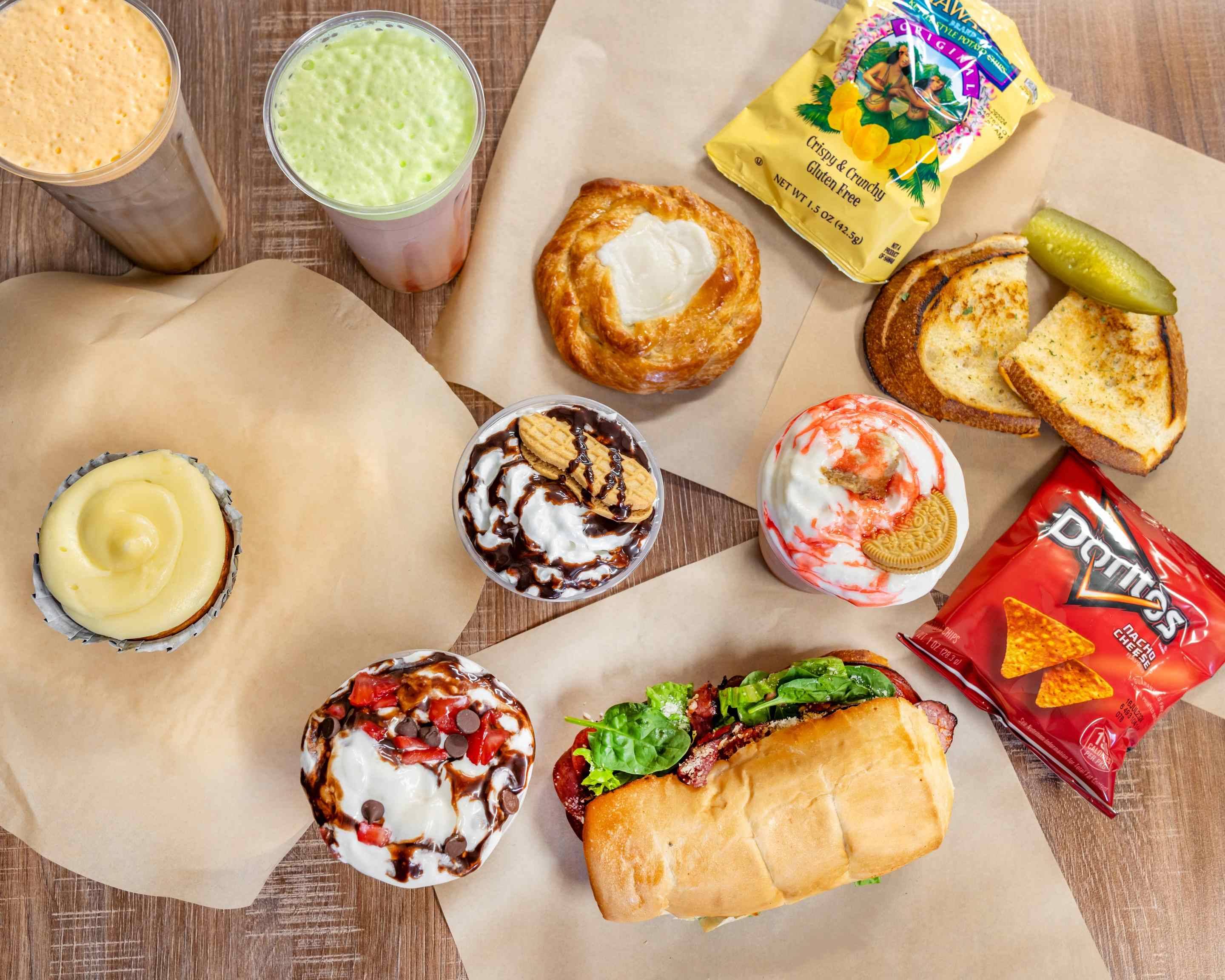 Order Kemo'o Coffee And Cafe Delivery in Wahiawa | Menu & Prices | Uber ...