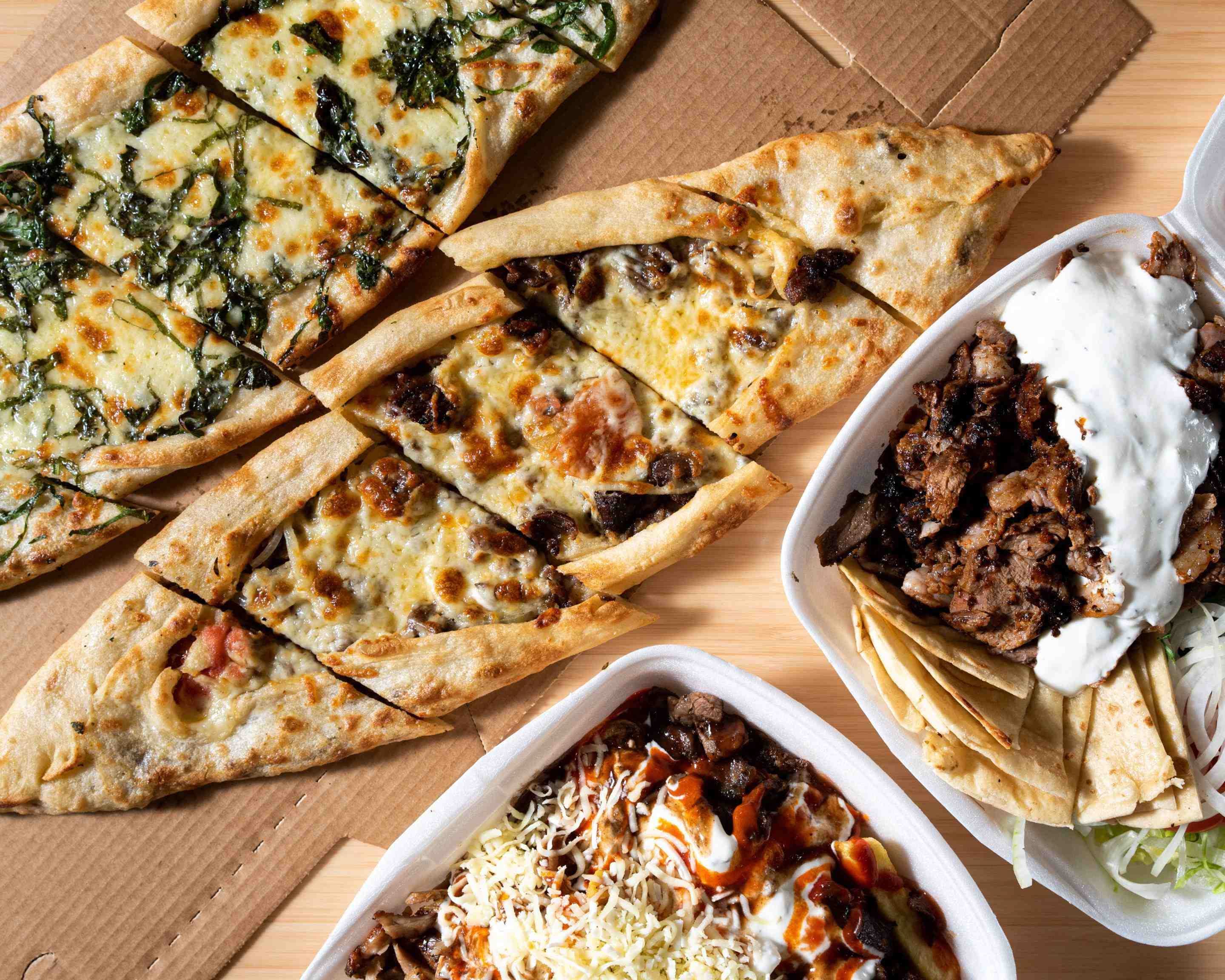 Order Yiros Club | Menu & Prices | Adelaide Delivery | Uber Eats