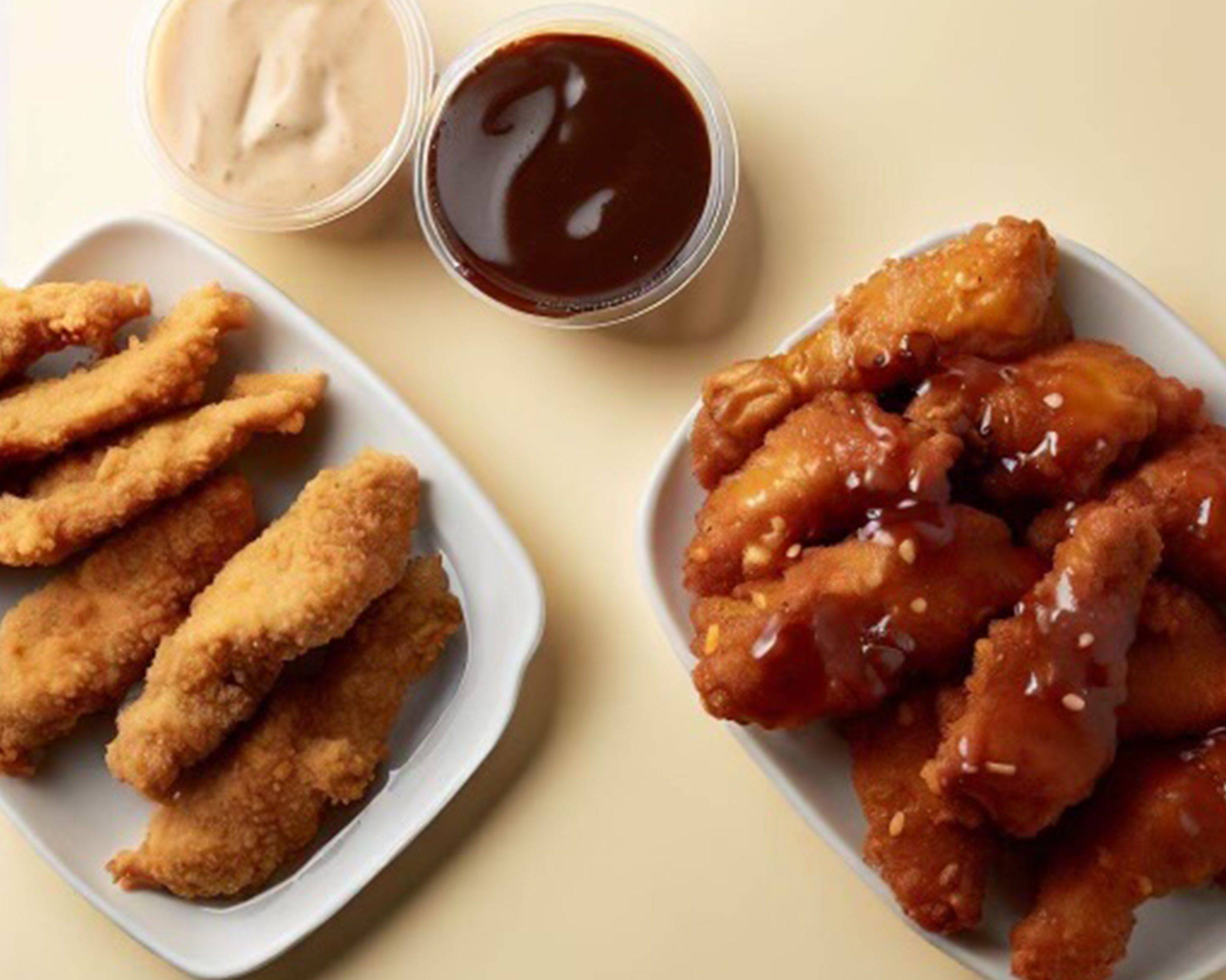 Order Patriot WIngs (1440 SW Park Avenue) Menu Delivery in Portland ...