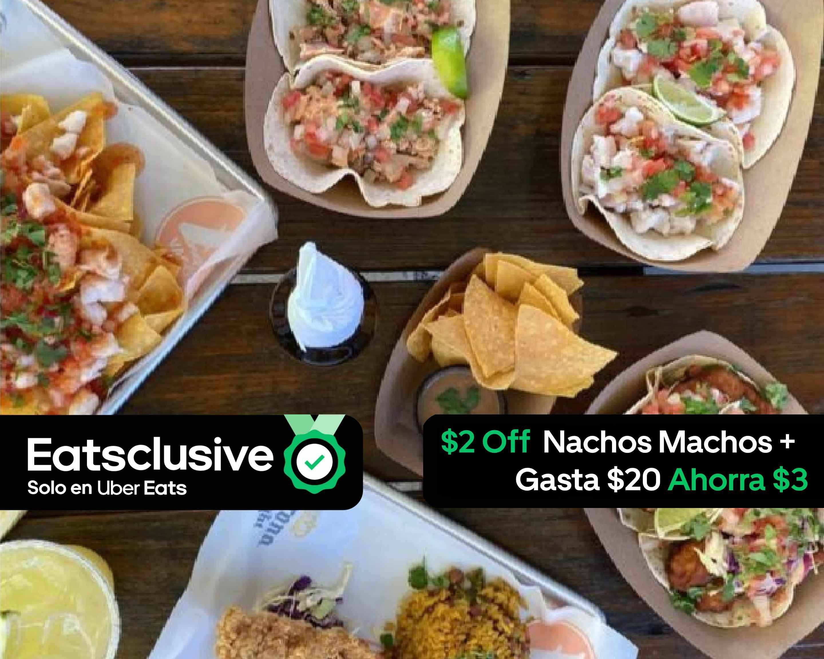 Order Vagón (Hato Rey) Menu Delivery【Menu & Prices】| San Juan | Uber Eats