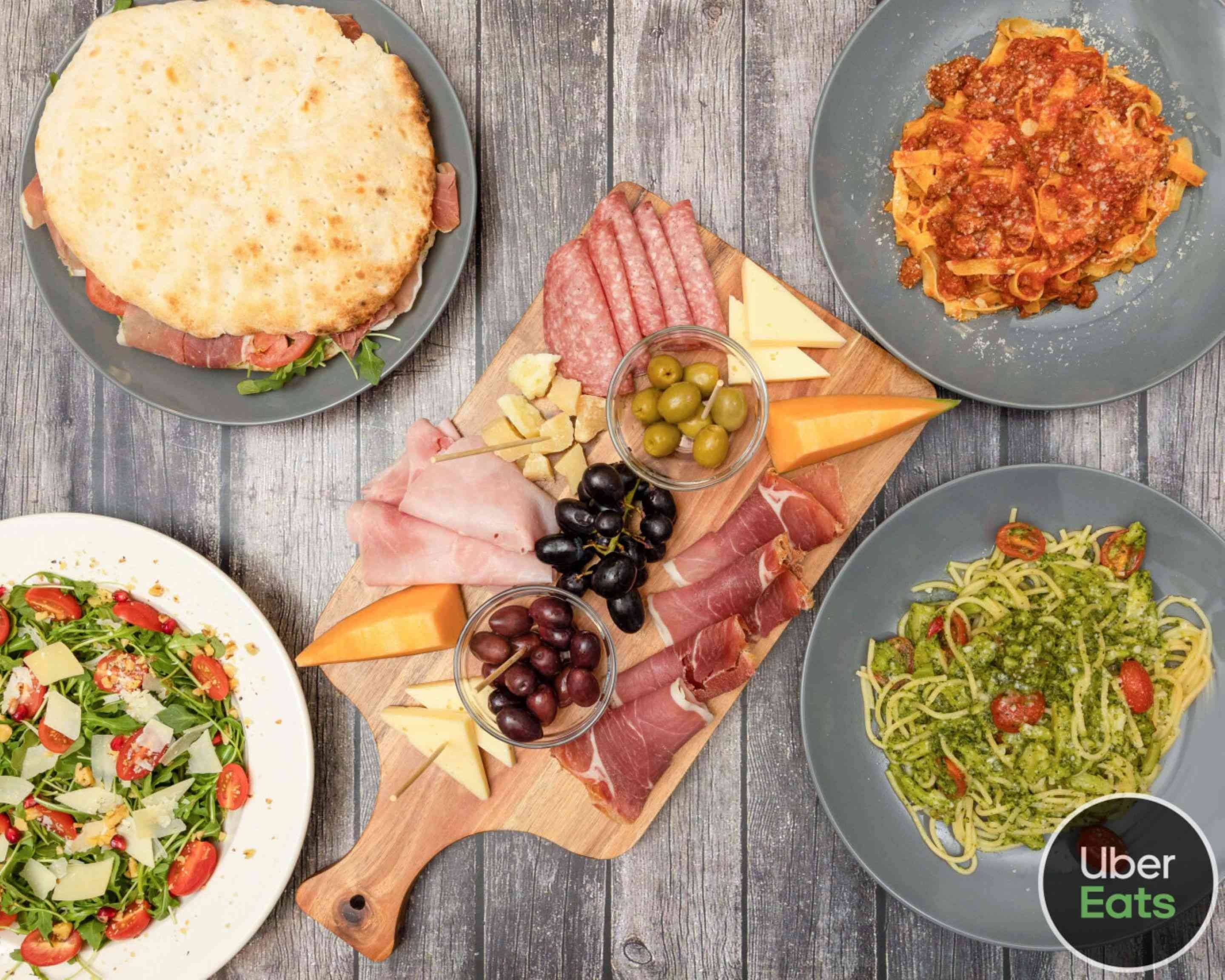 Perusia Menu Waldwick • Order Perusia Delivery Online • Postmates