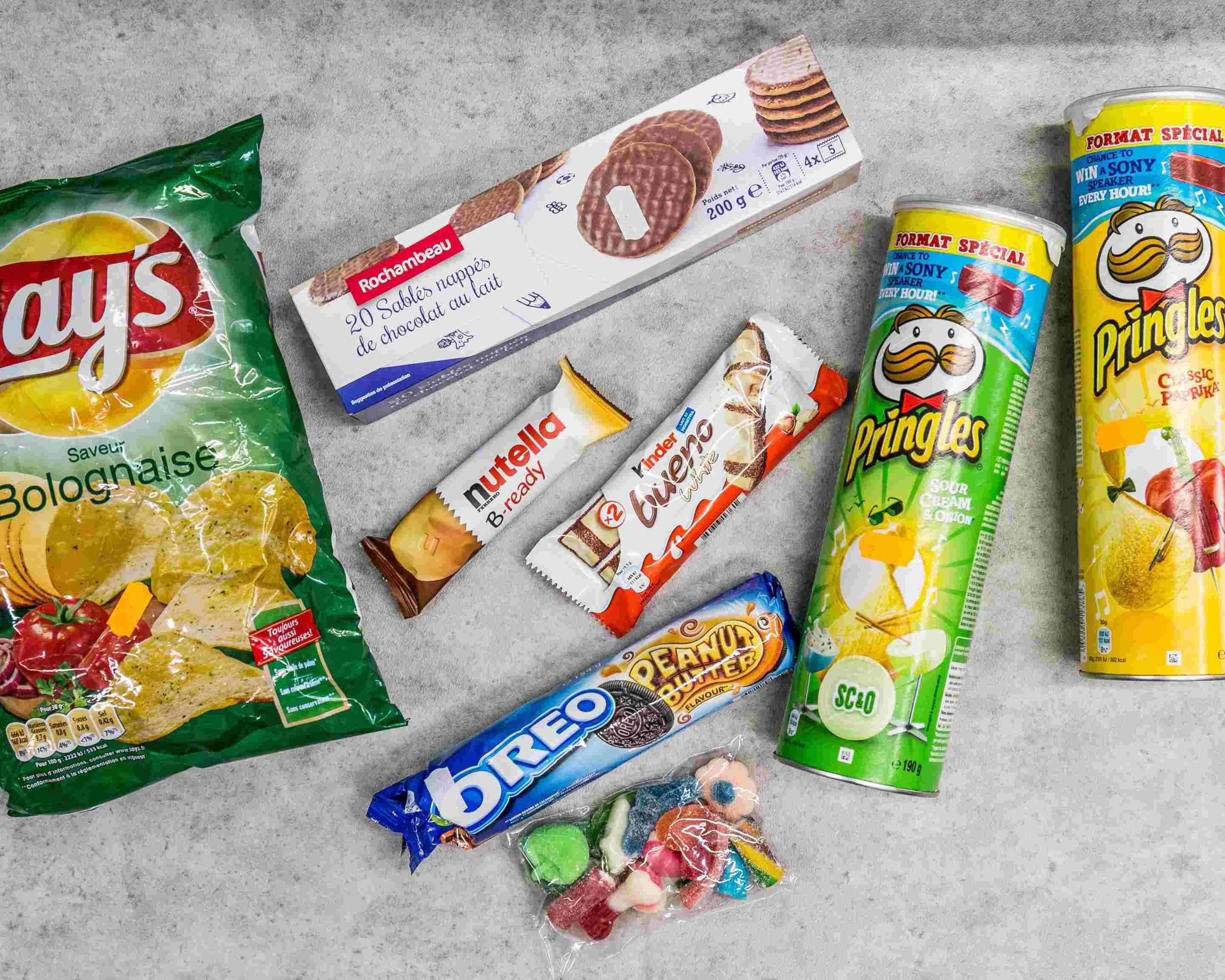 Livraison du menu Wz Shop (Lille) à Lille - 【Menu et prix】 | Uber Eats