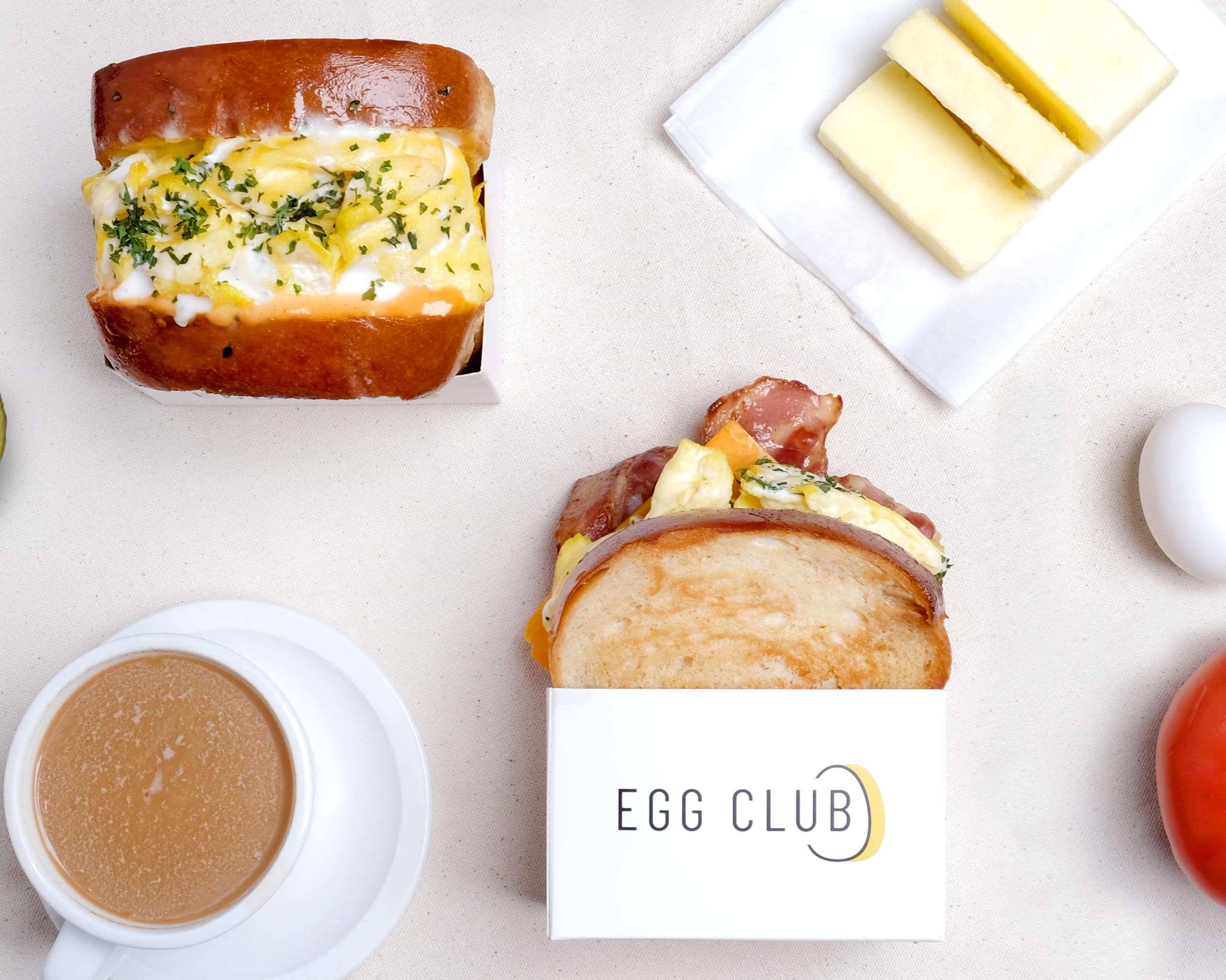 Order Egg Club Calgary - Menu & Prices - Calgary Delivery | Uber Eats