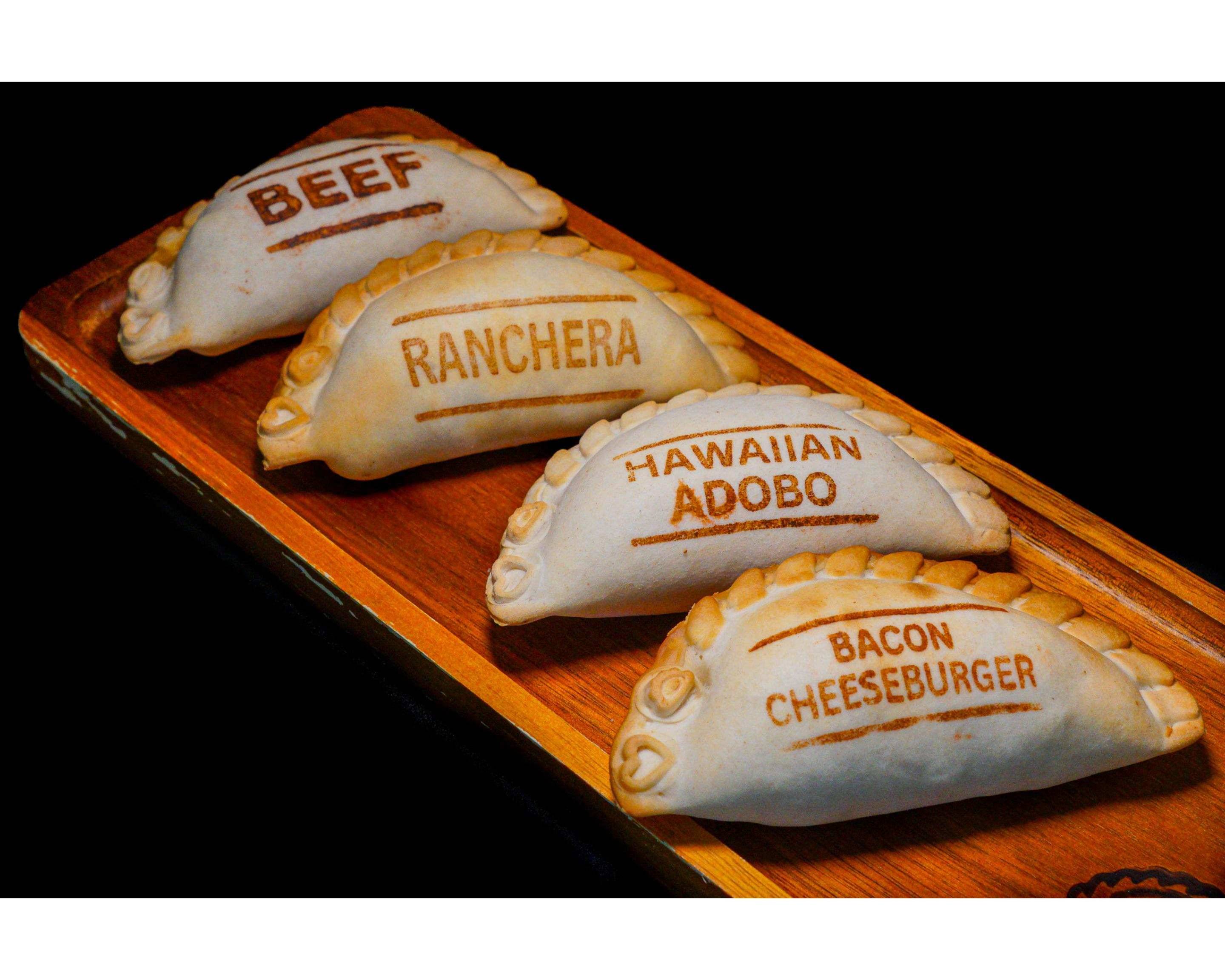 Order Empanada Factory LV - Menu & Prices - Las Vegas Delivery | Uber Eats