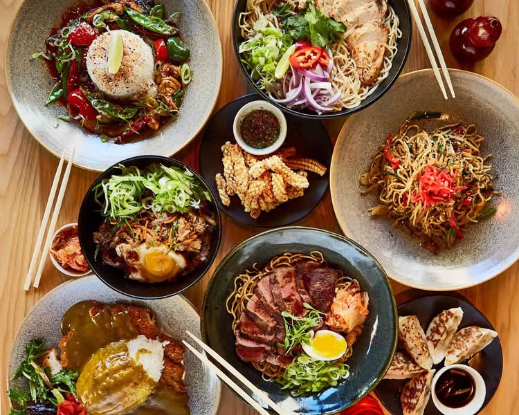 Uncle Pinoy - Culinaire Kitchens (Kitchen 5) Menu - Takeaway in London ...