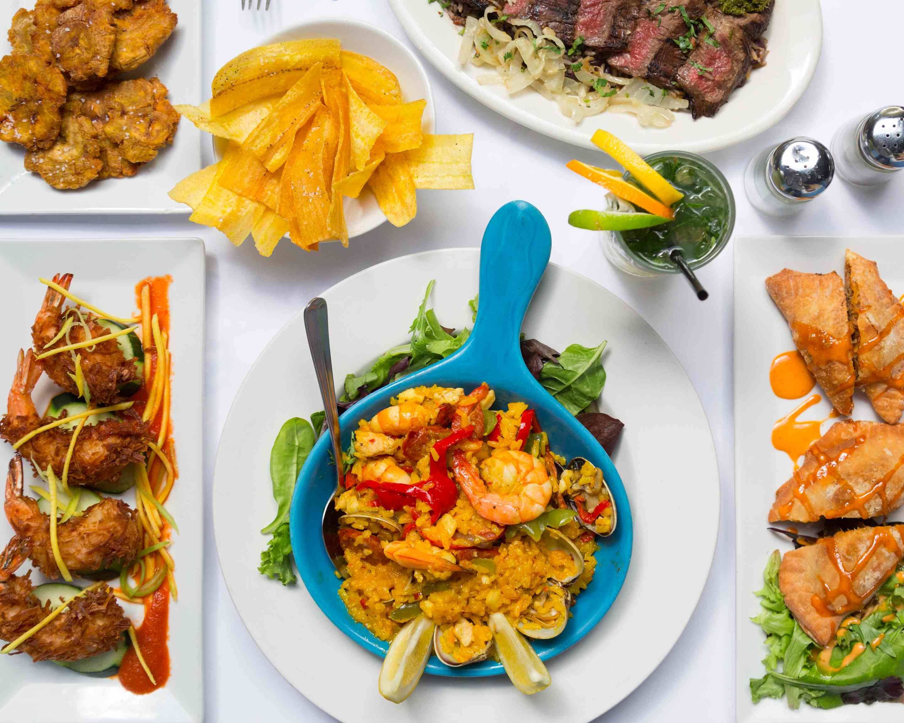 Dominican Food Delivery Near Me | Uber Eats