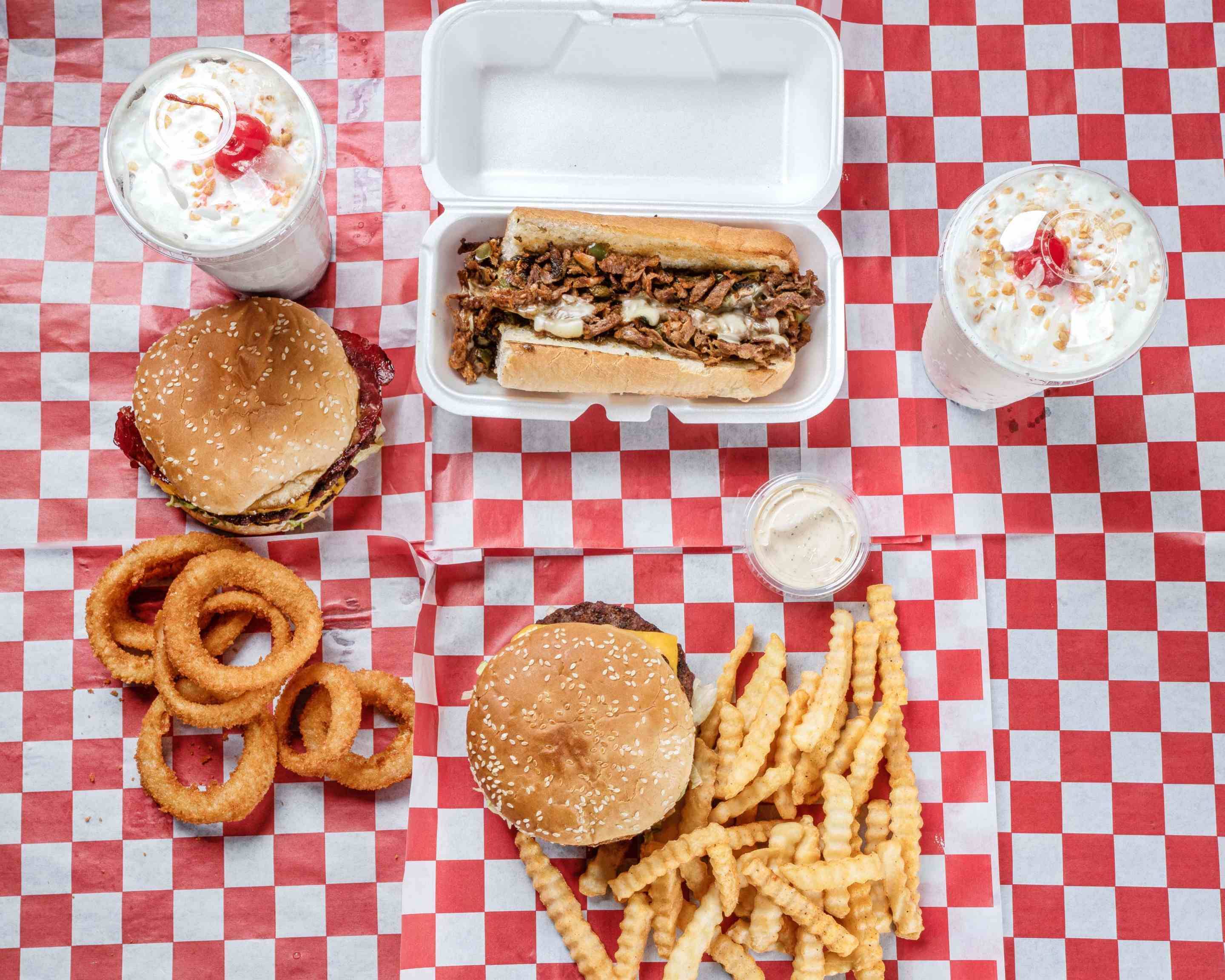 Red Onion Menu Fresno • Order Red Onion Delivery Online • Postmates