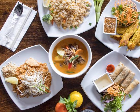 Order Hi Thai (Blacktown) | Menu & Prices | Sydney Delivery | Uber Eats