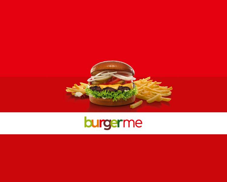 burgerme Hamburg Barmbek | Lieferservice | Speisekarte und Preise ...