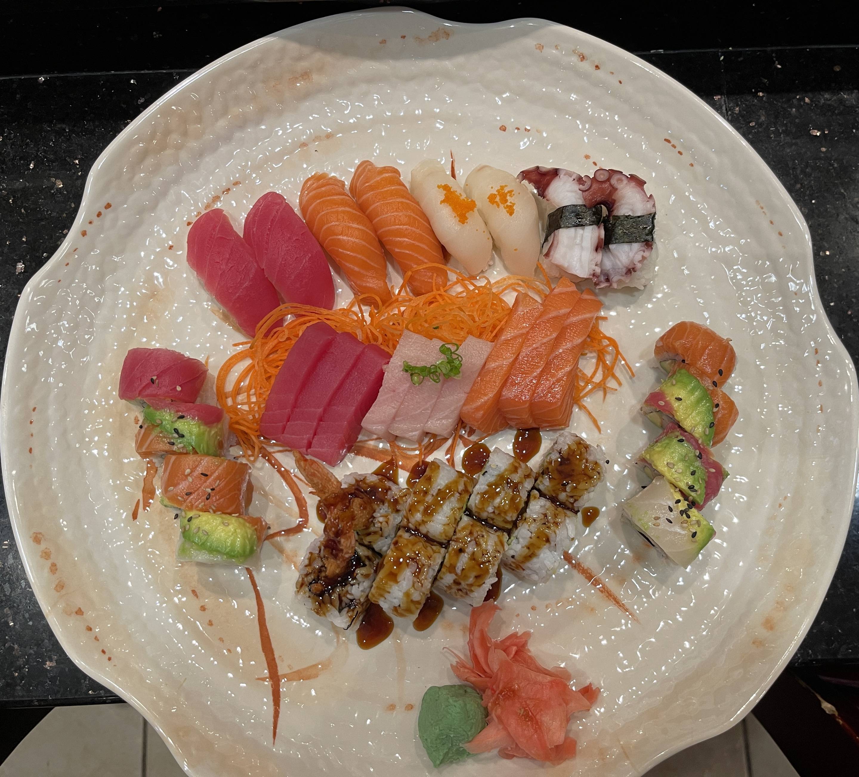 Order UMI JAPANESE AND ASIAN CUISINE Menu Delivery【Menu & Prices】| San ...