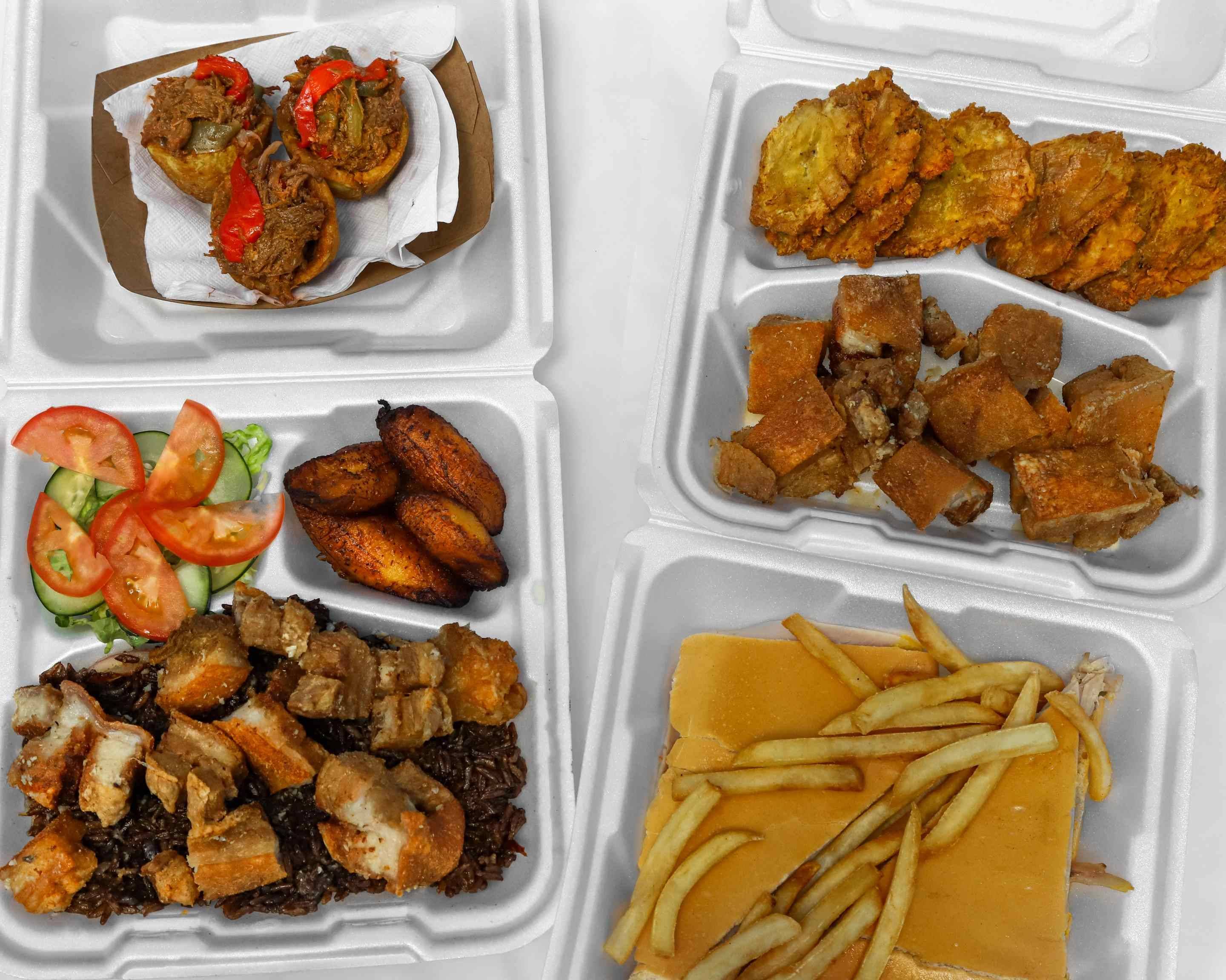 Order Taste Of Cuba - Menu & Prices - Bradenton Delivery | Uber Eats