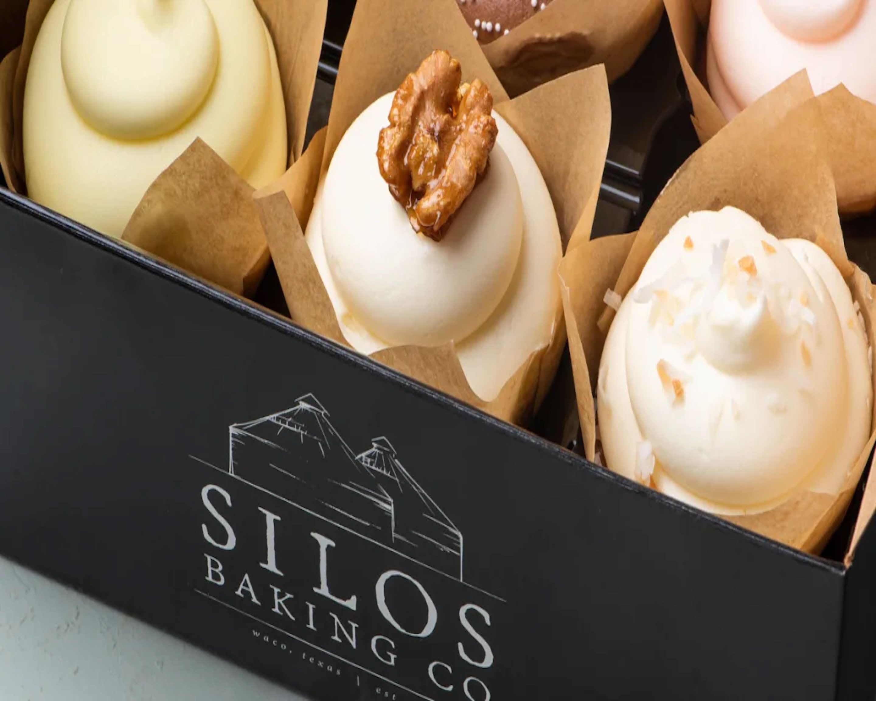 Order Silos Baking Co. Menu Delivery【Menu & Prices】| Waco | Uber Eats